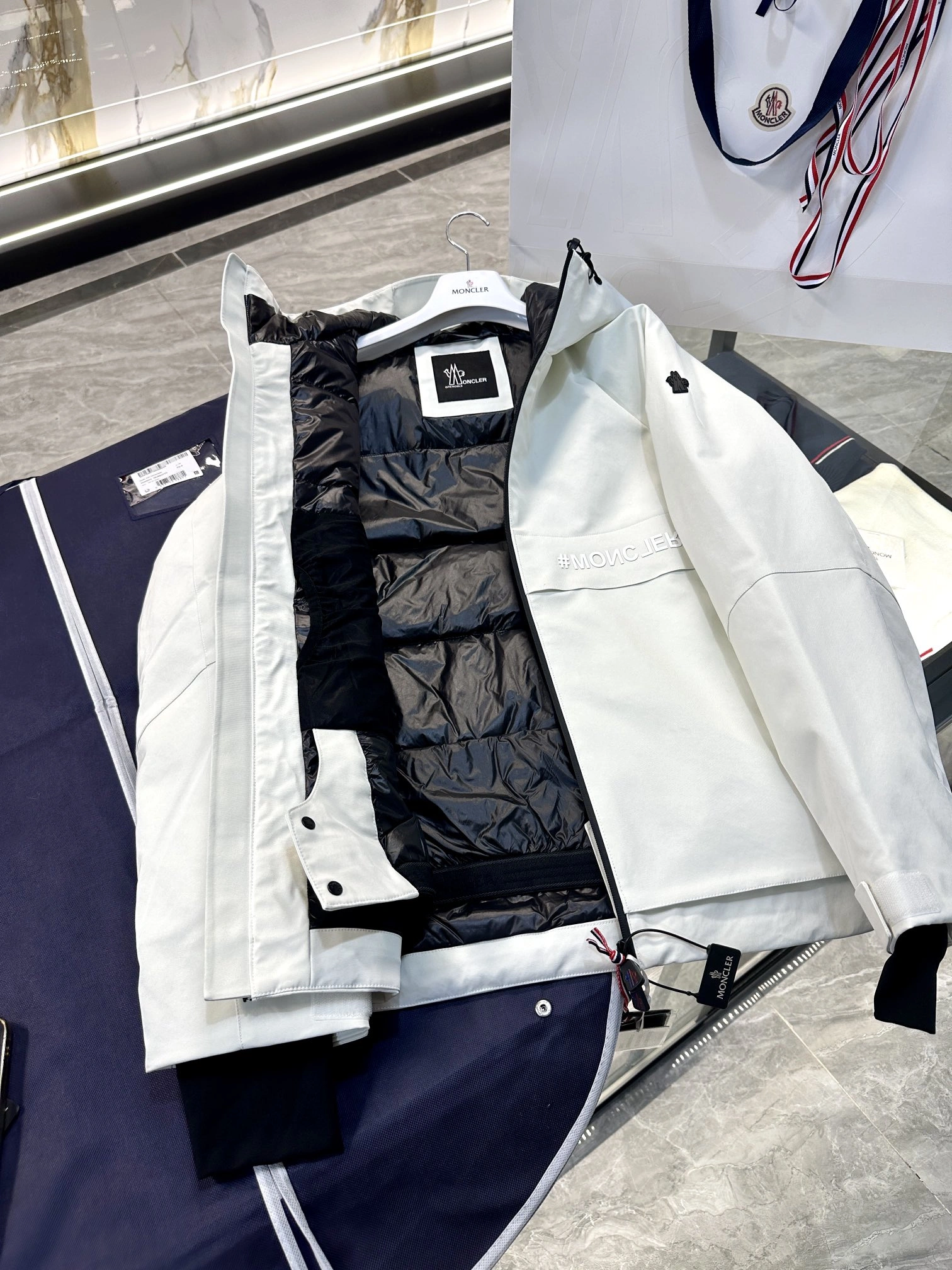 Affordable Moncler Down Jackets