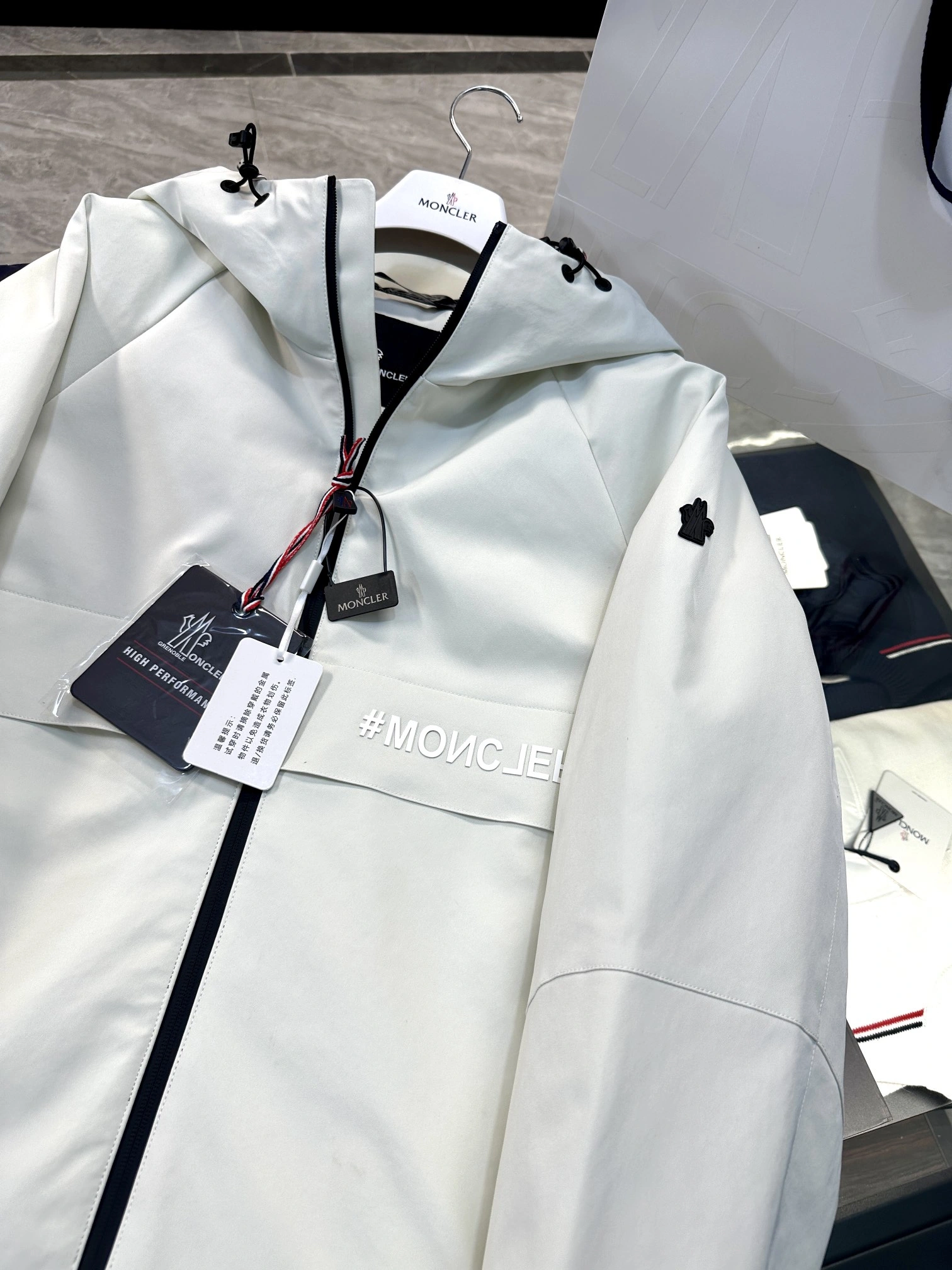 Affordable Moncler Down Jackets