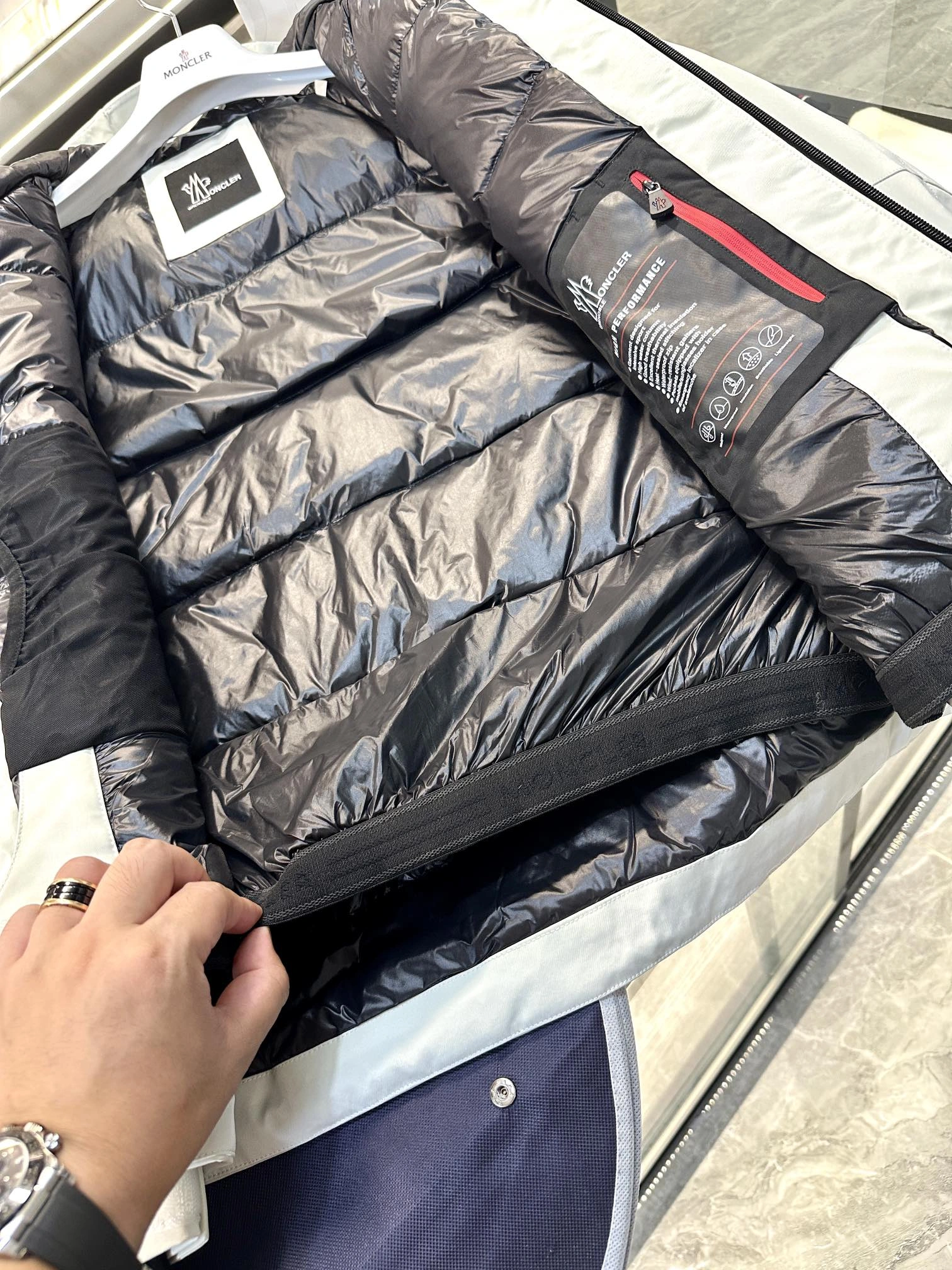 Affordable Moncler Down Jackets