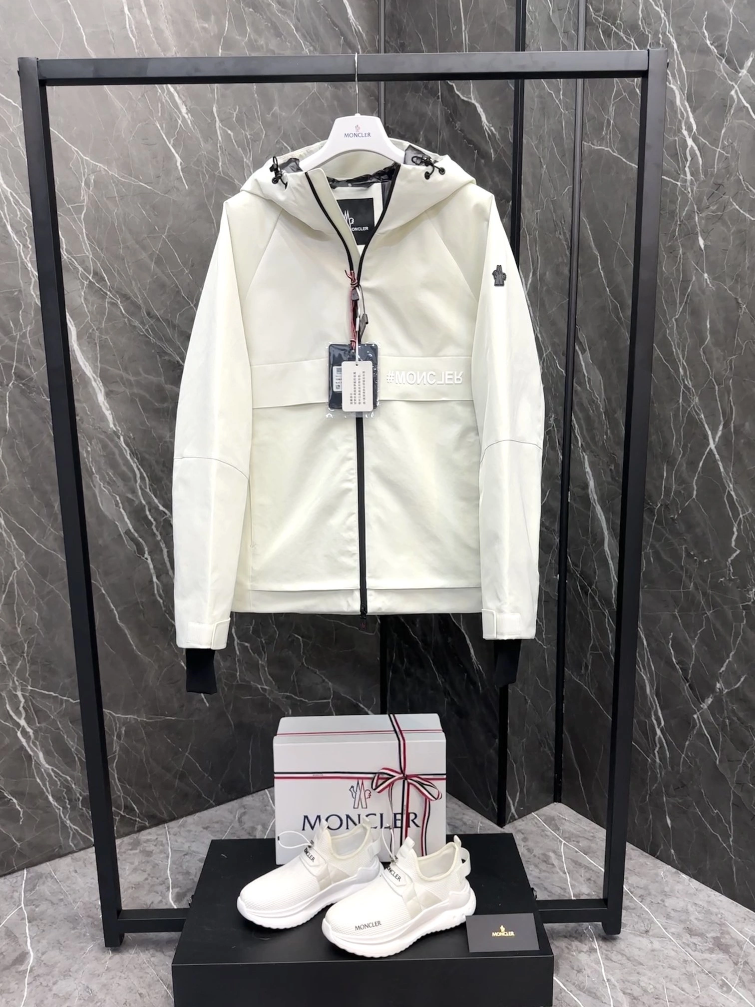 Top match Moncler Down Jackets