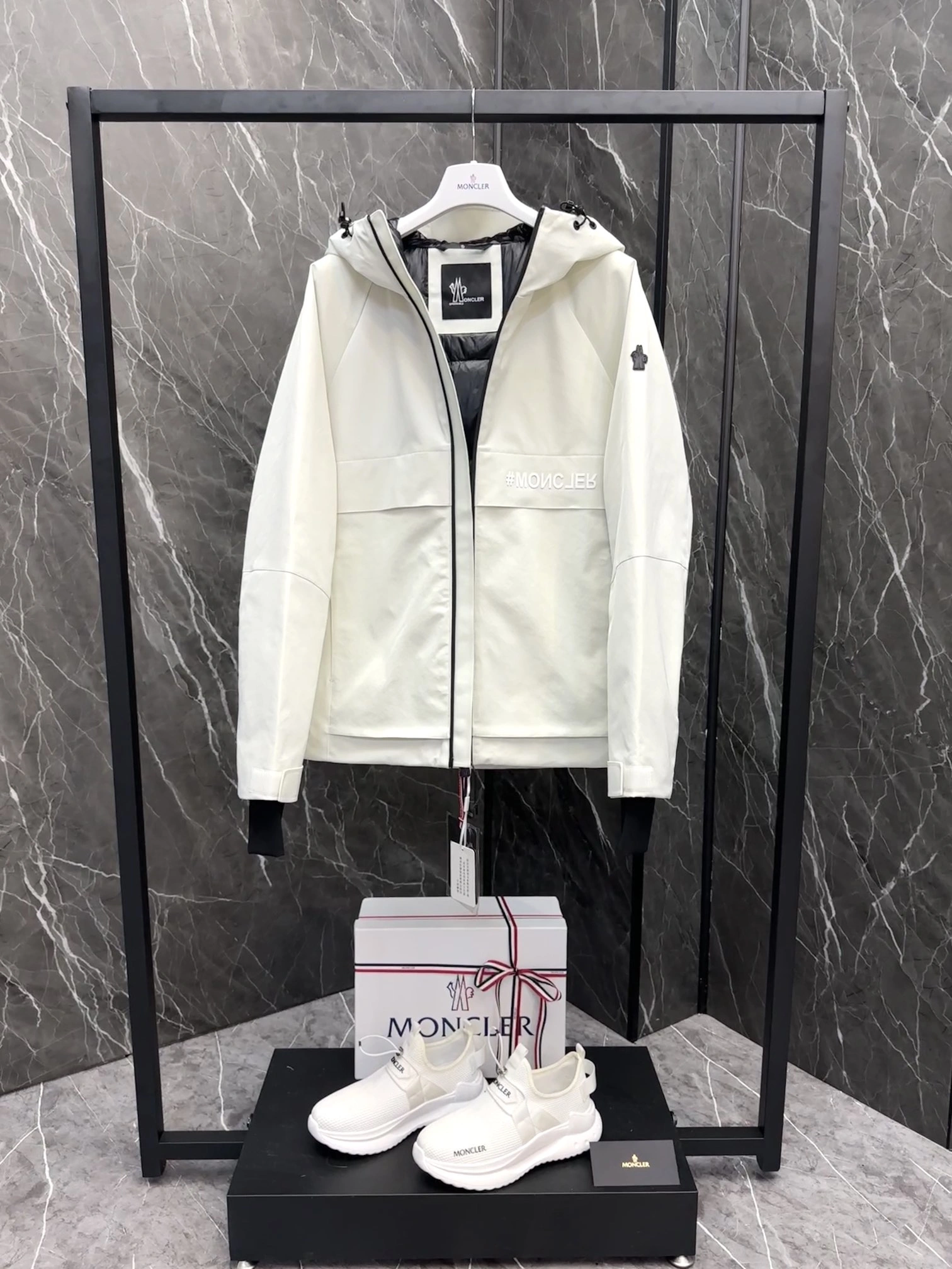 Top match Moncler Down Jackets