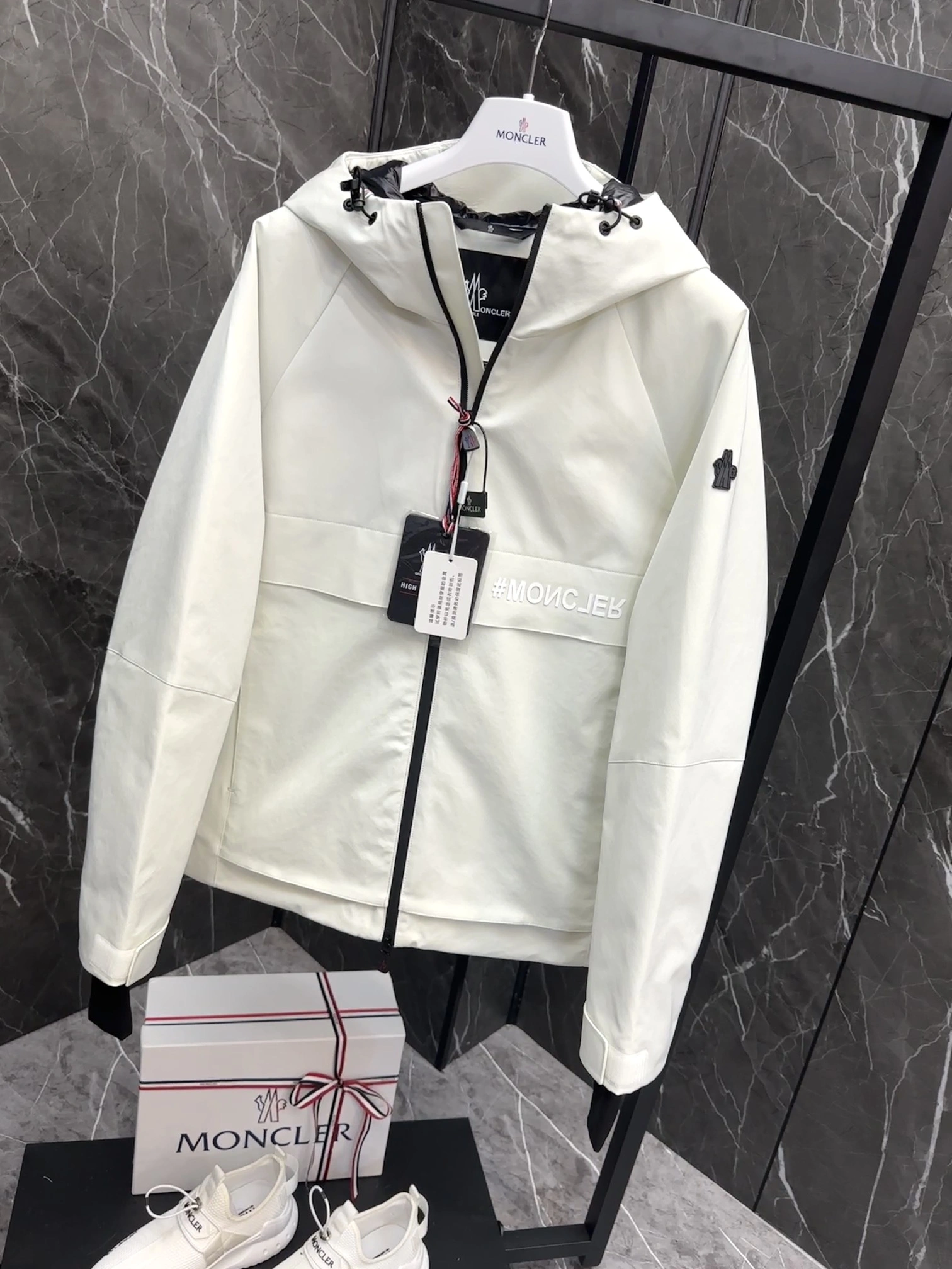 Top match Moncler Down Jackets