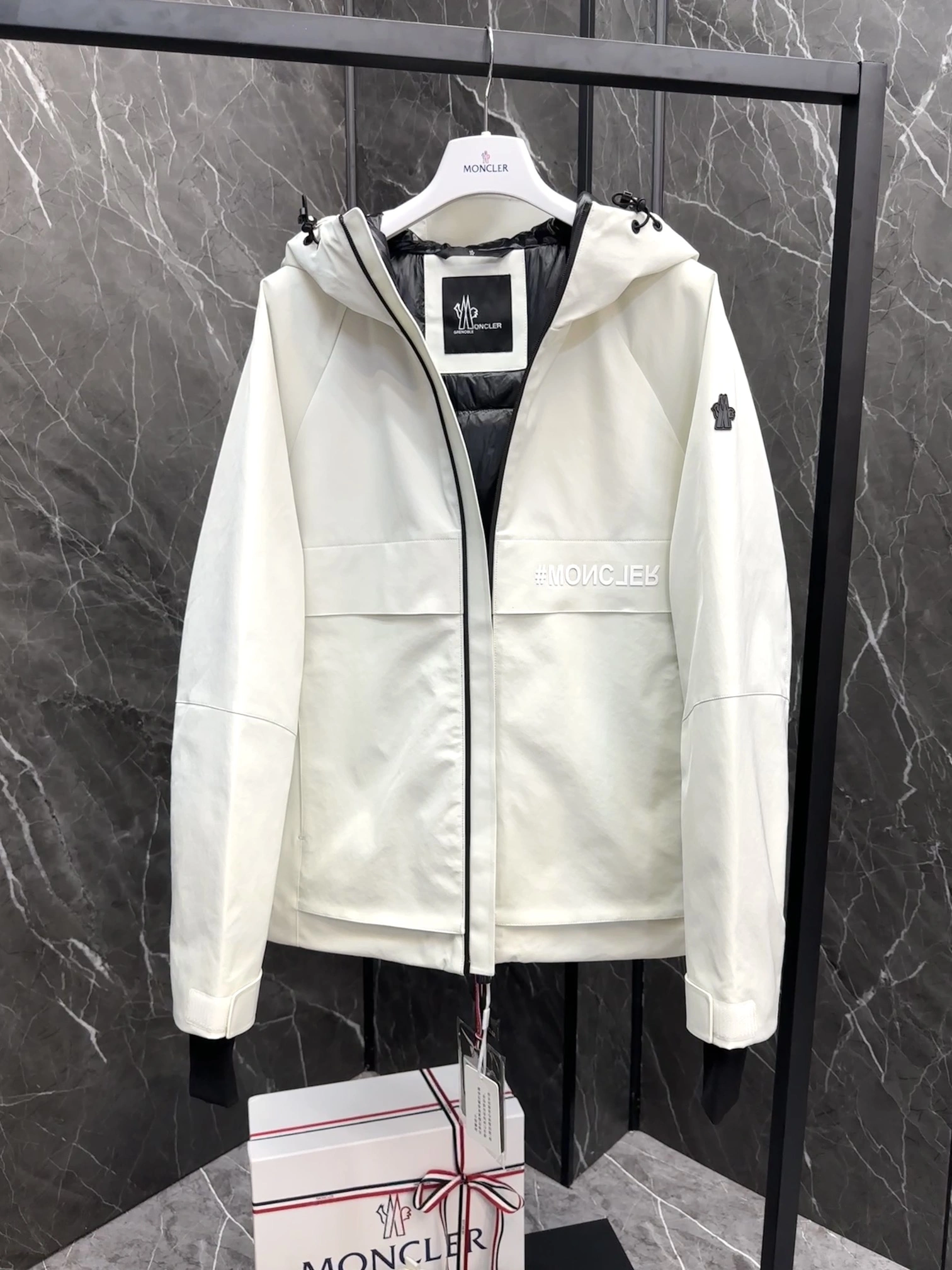 Top match Moncler Down Jackets