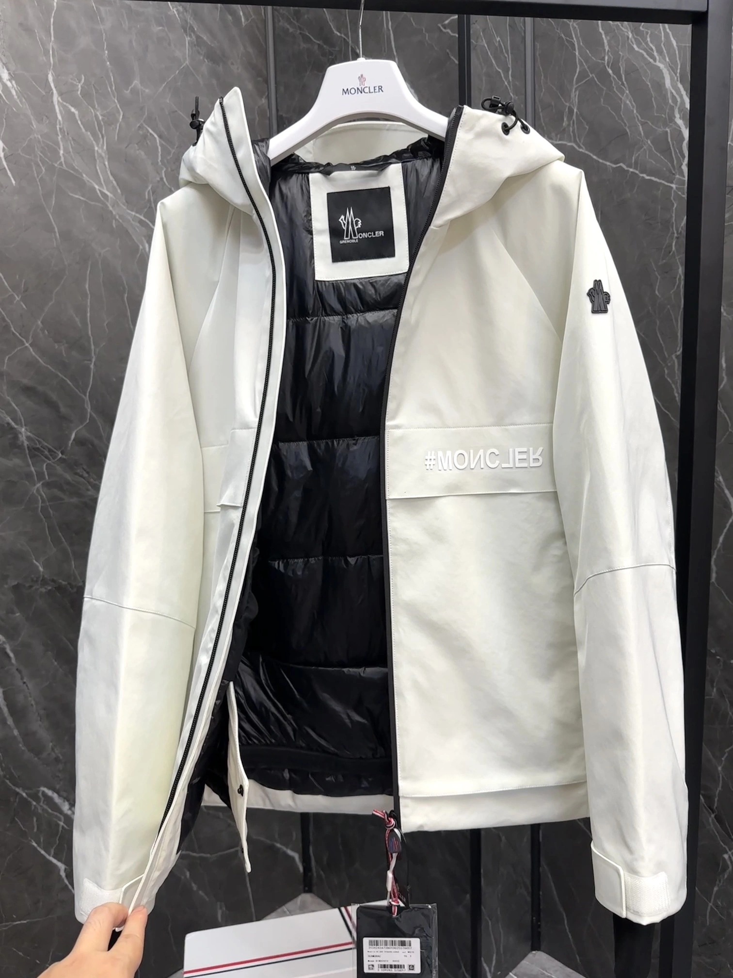 Top match Moncler Down Jackets