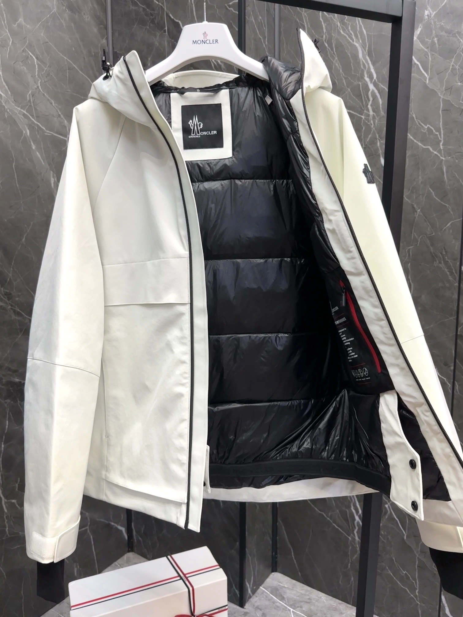 Top match Moncler Down Jackets