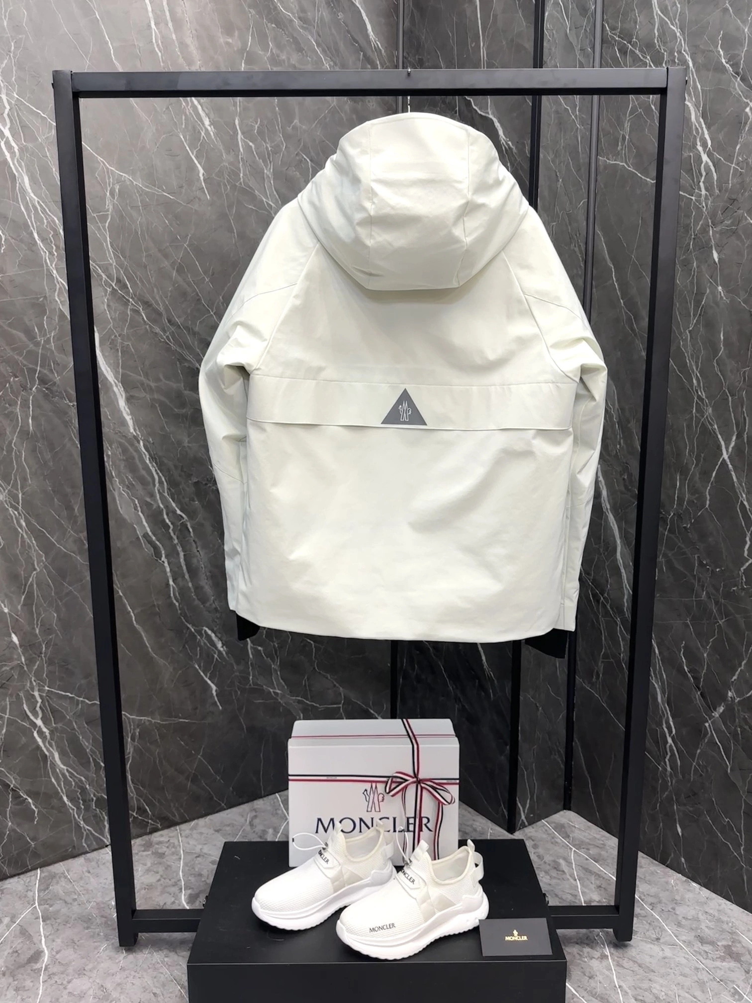 Top match Moncler Down Jackets