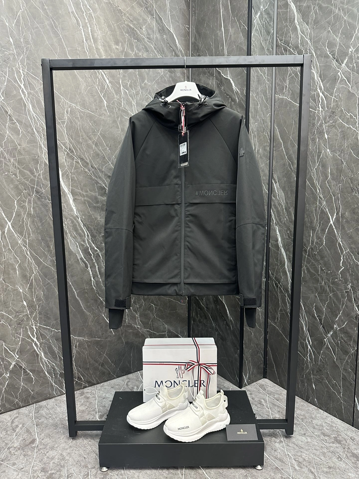 Moncler Down Jackets