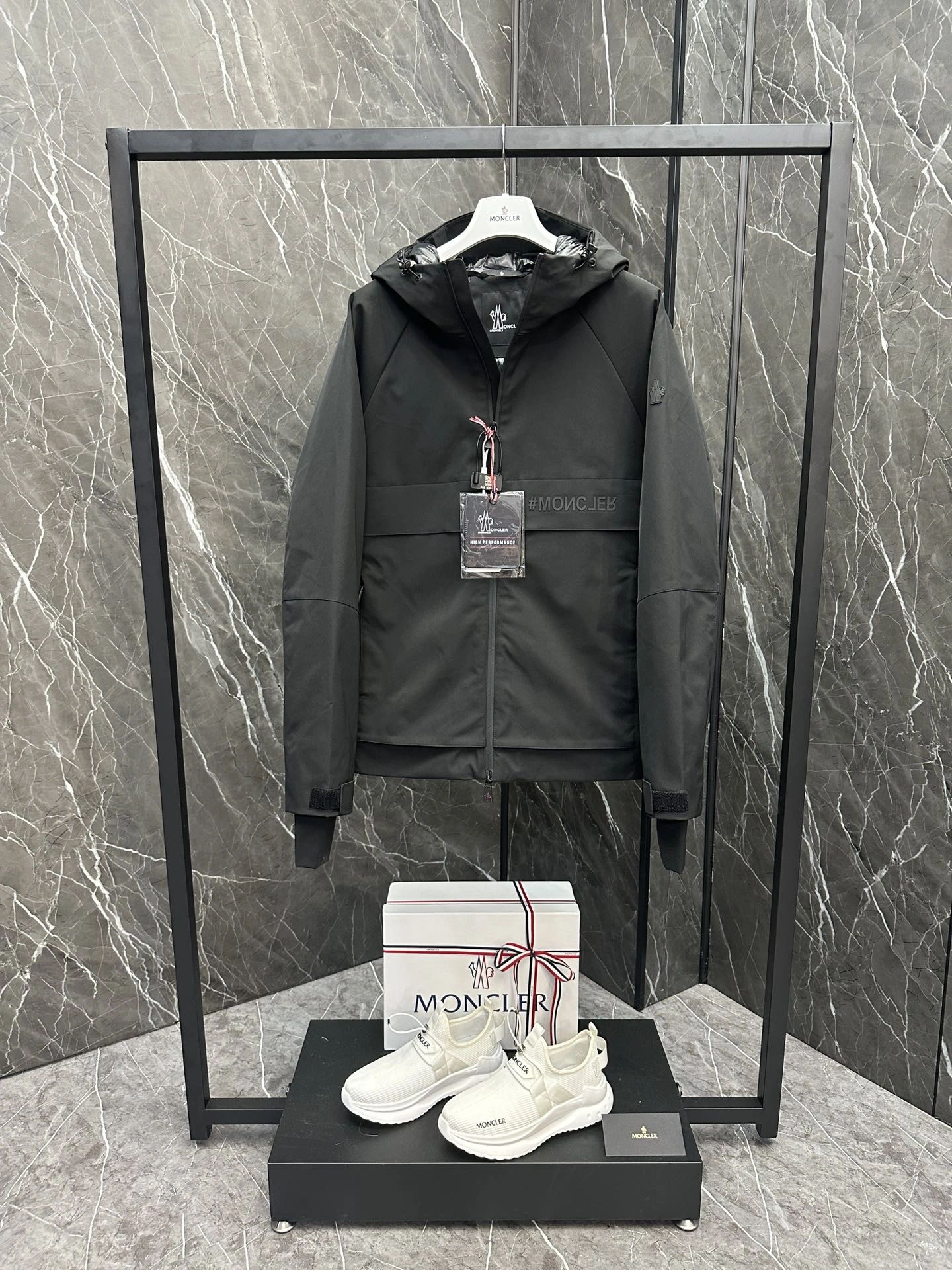 Precise copy Moncler Down Jackets