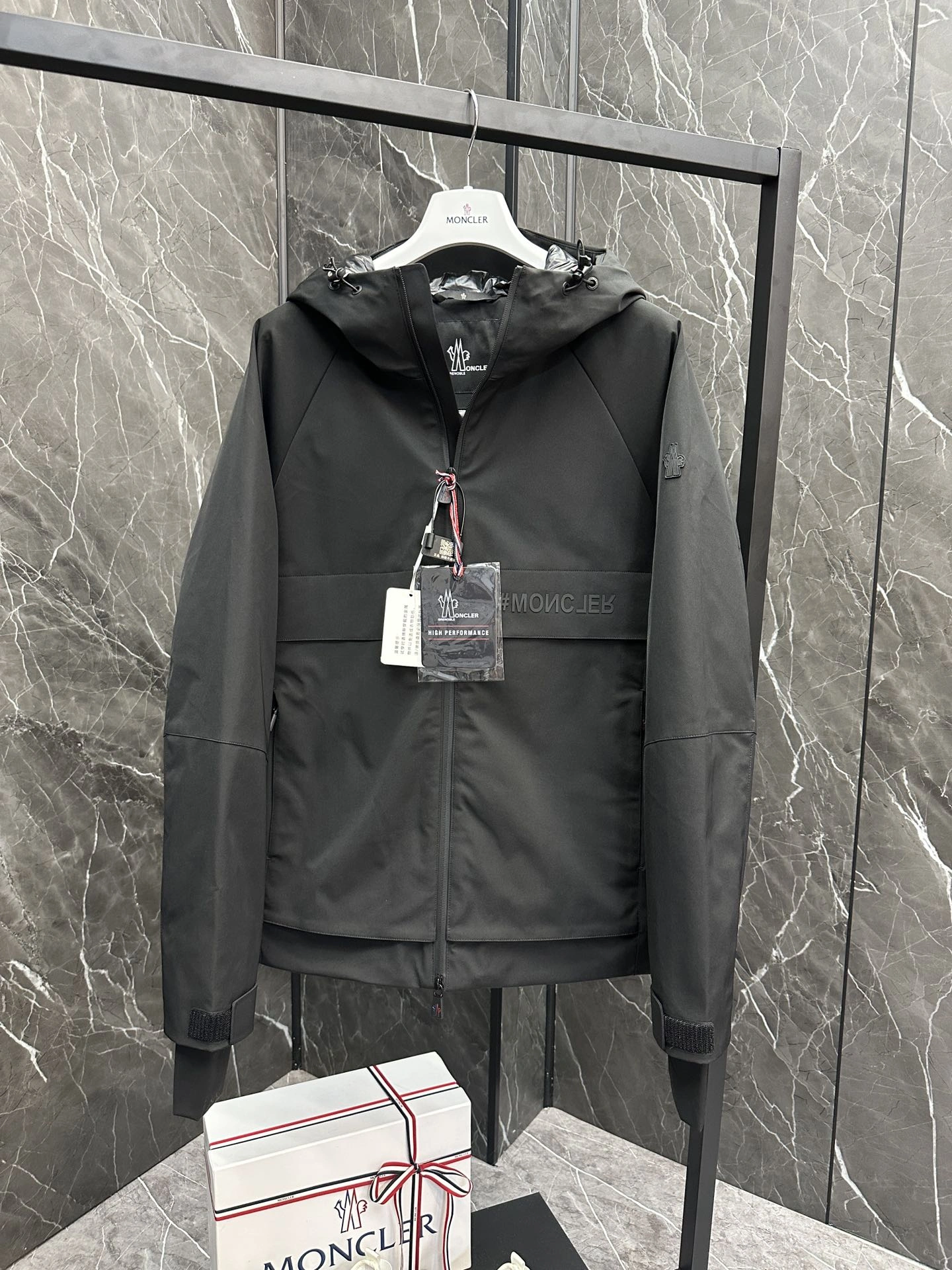 Precise copy Moncler Down Jackets