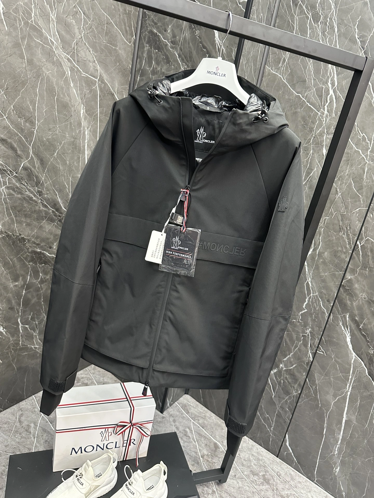 Precise copy Moncler Down Jackets