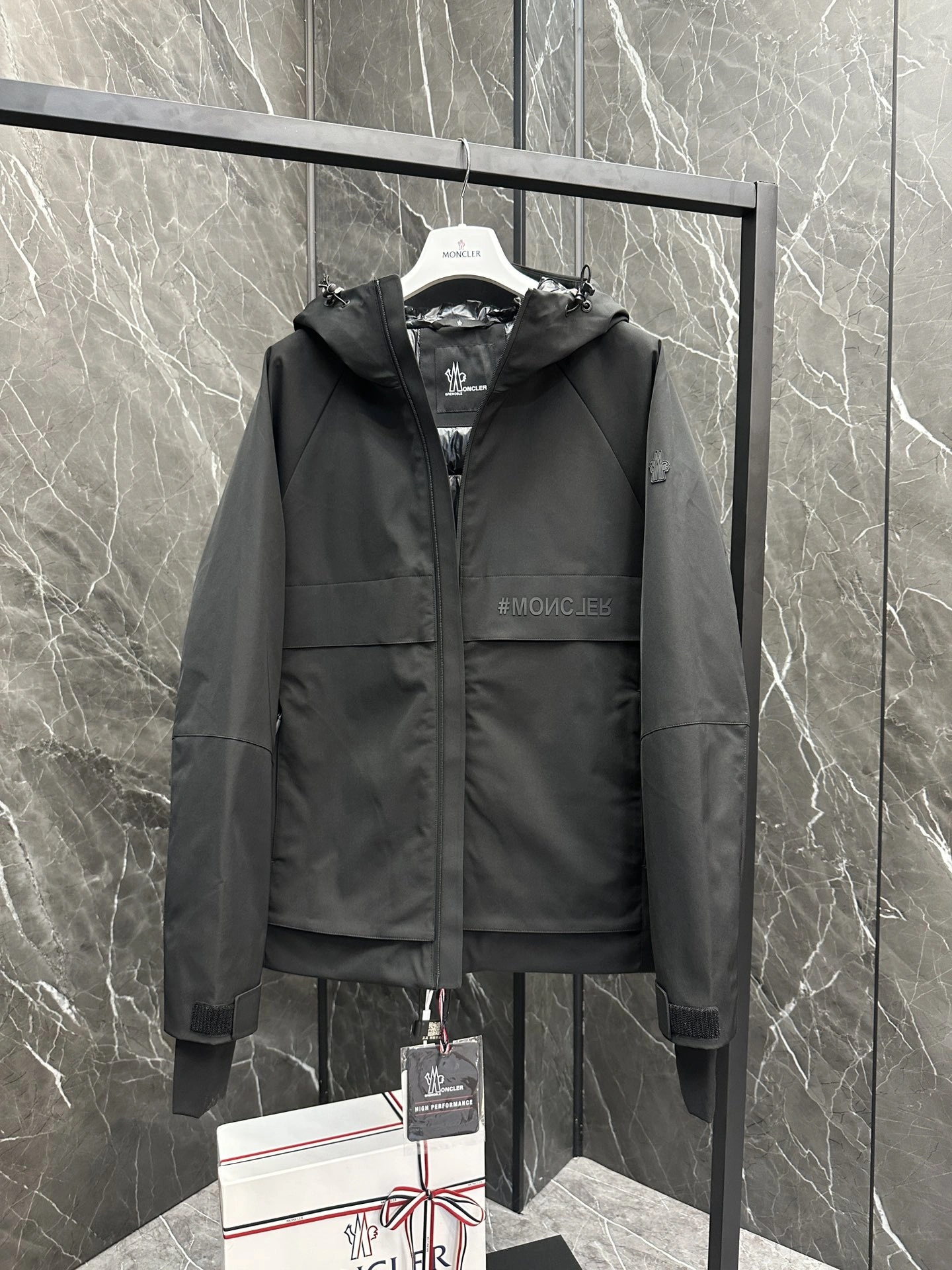 Precise copy Moncler Down Jackets