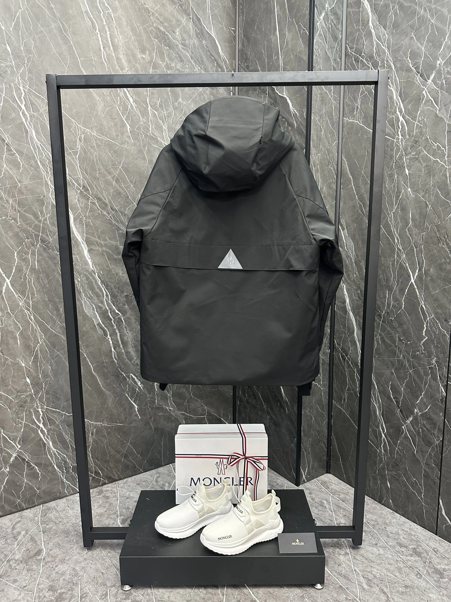 Precise copy Moncler Down Jackets