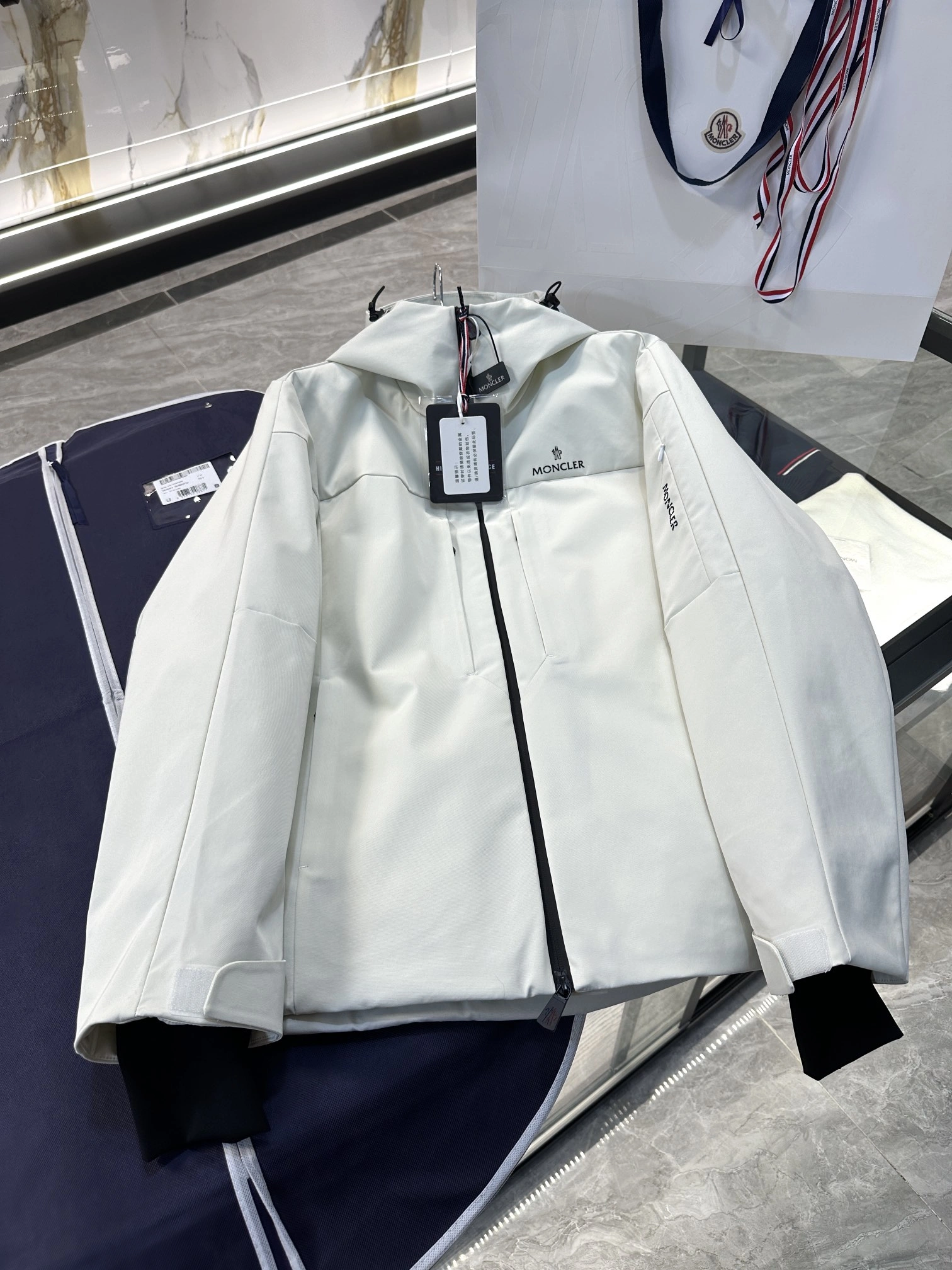 Moncler Down Jackets
