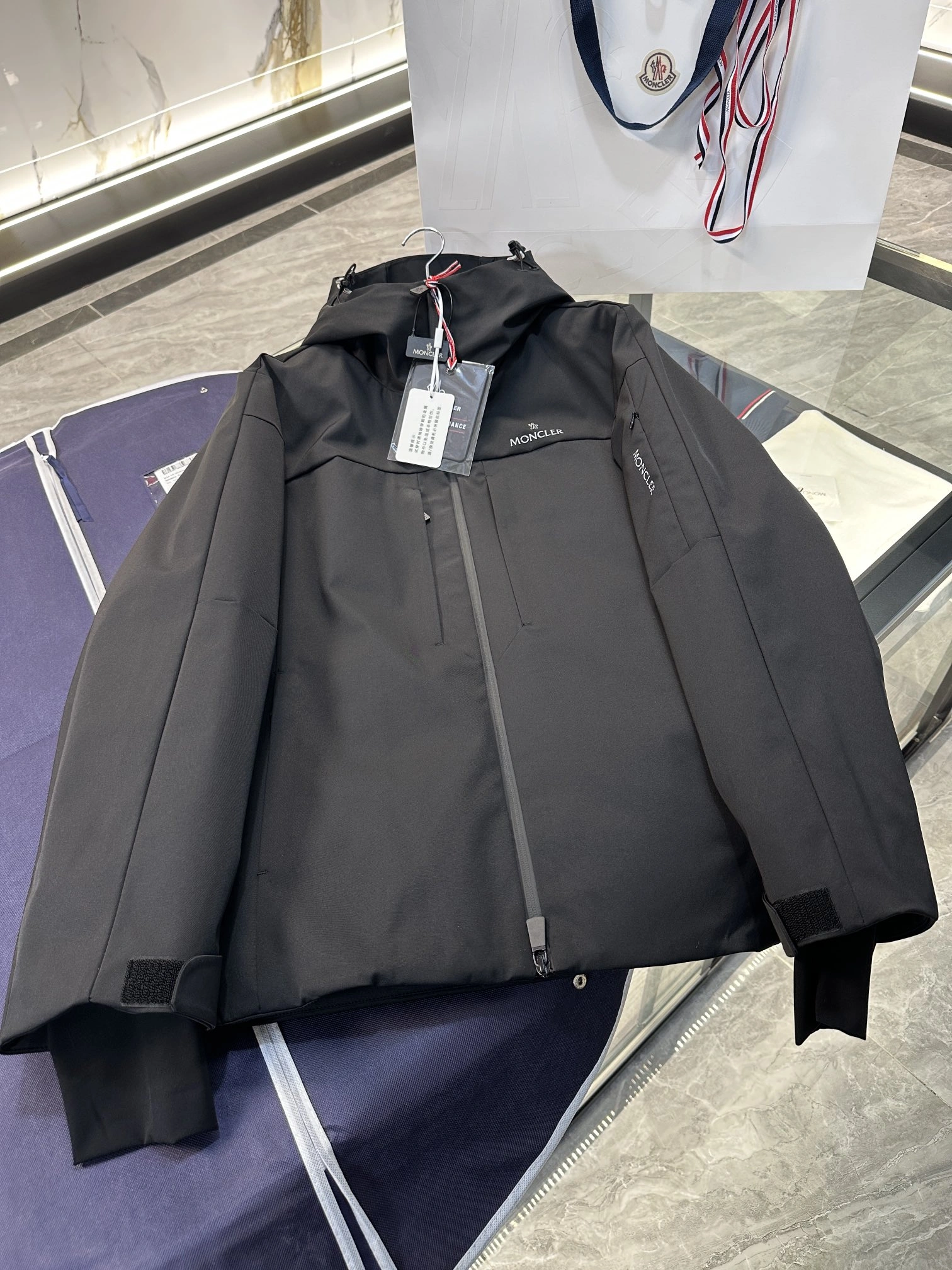 Moncler Down Jackets