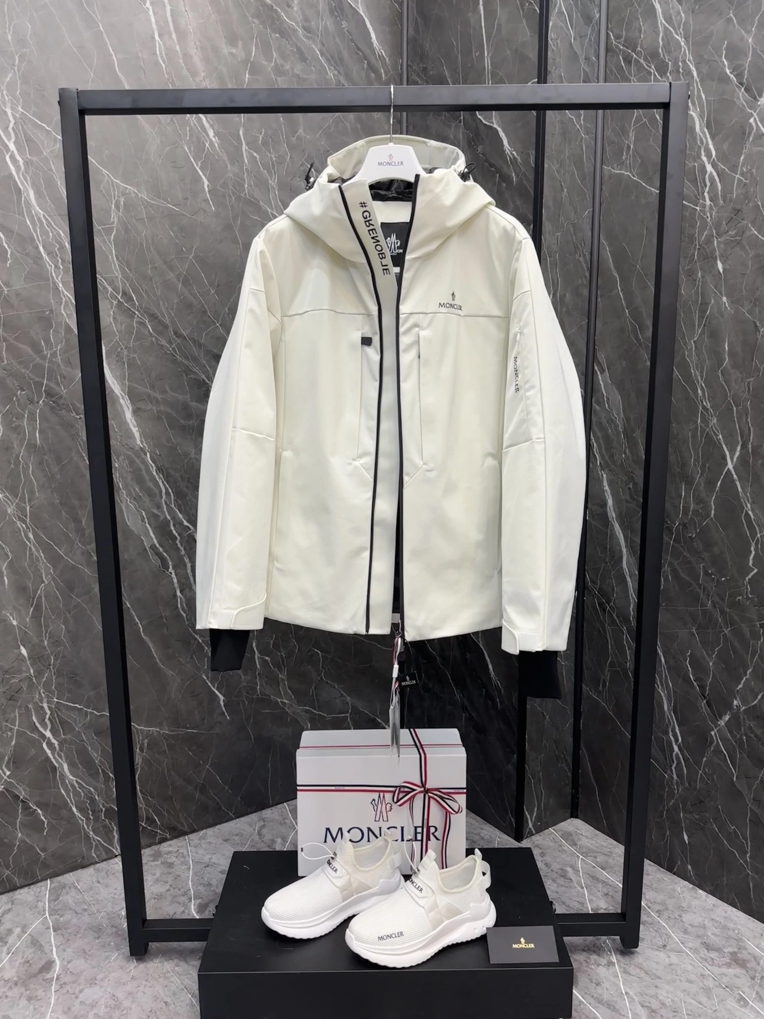 Perfect replica Moncler Down Jackets