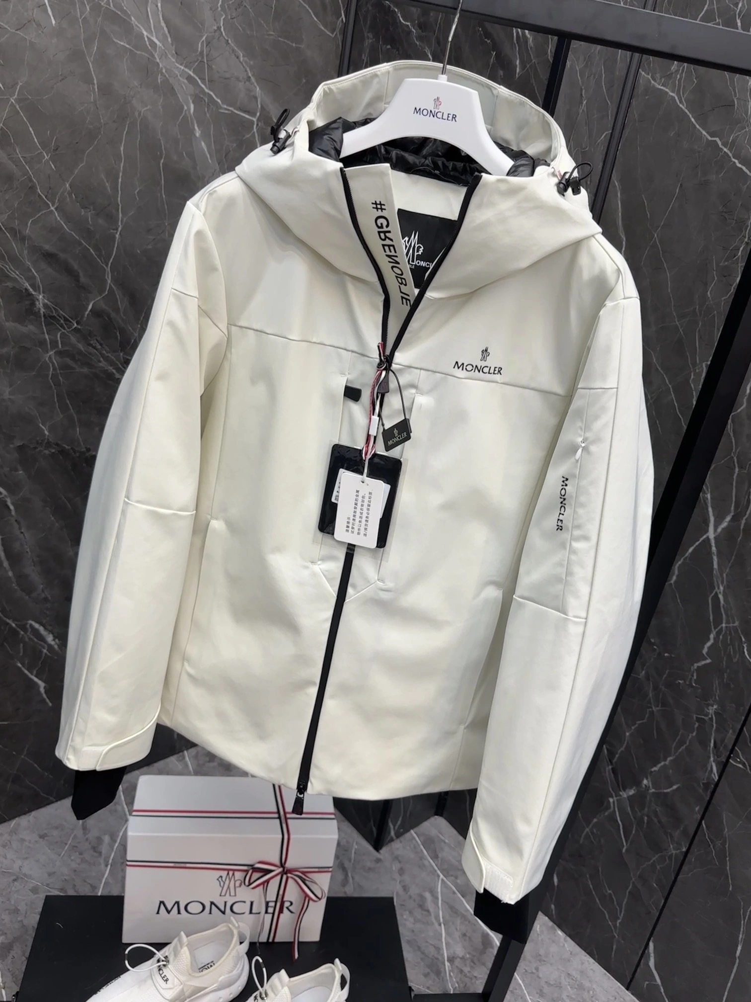 Perfect replica Moncler Down Jackets