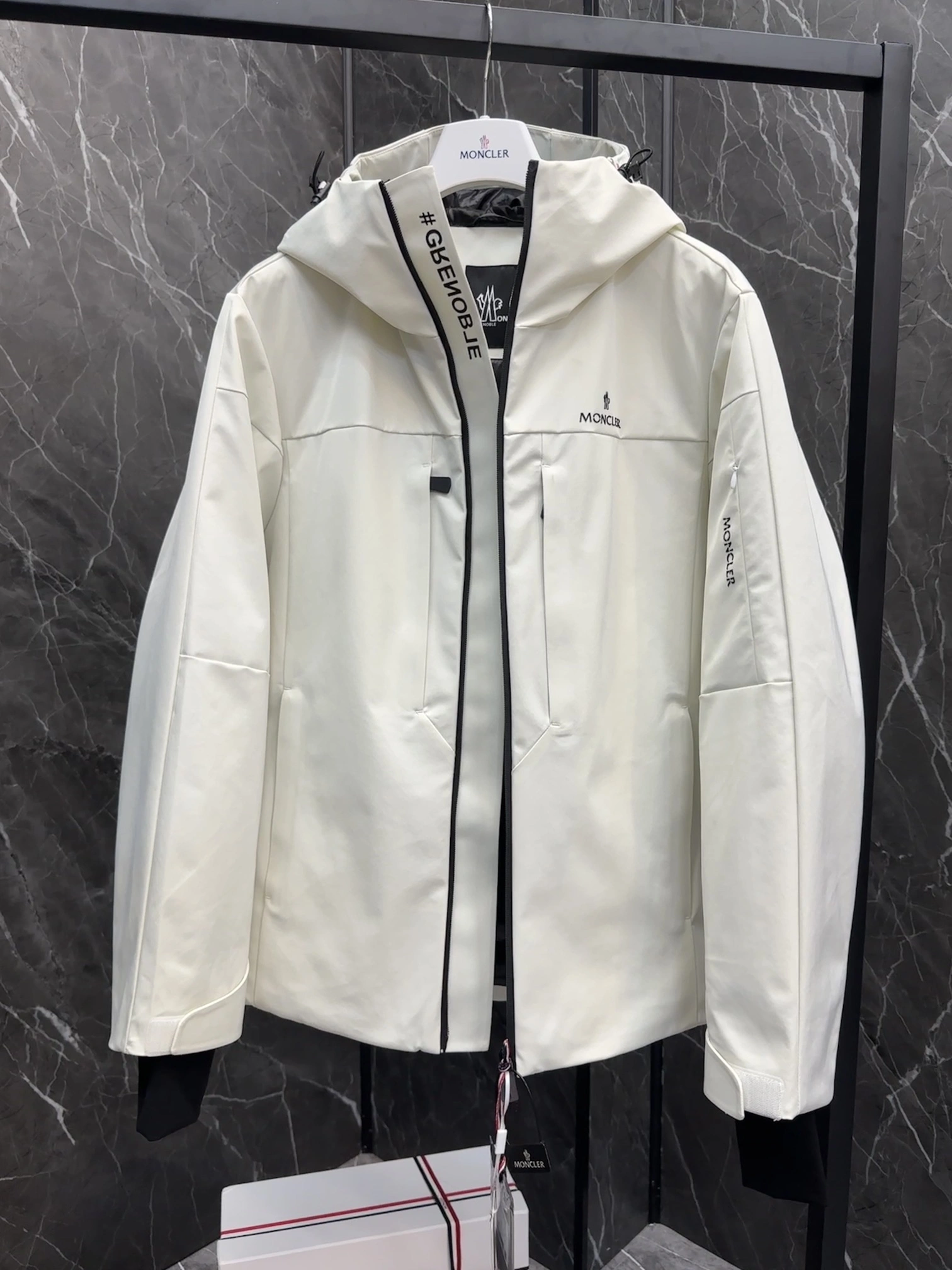 Perfect replica Moncler Down Jackets