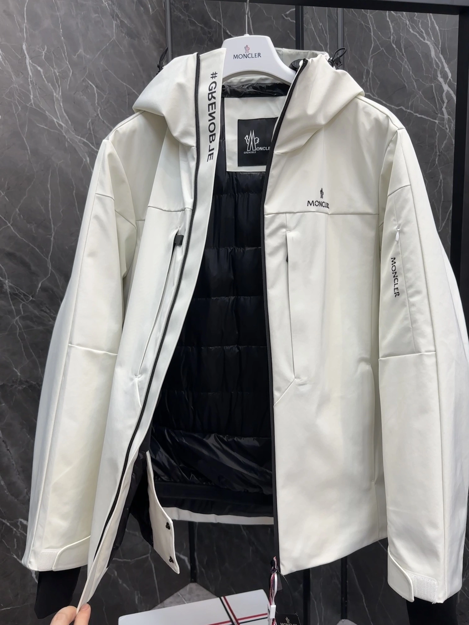 Perfect replica Moncler Down Jackets