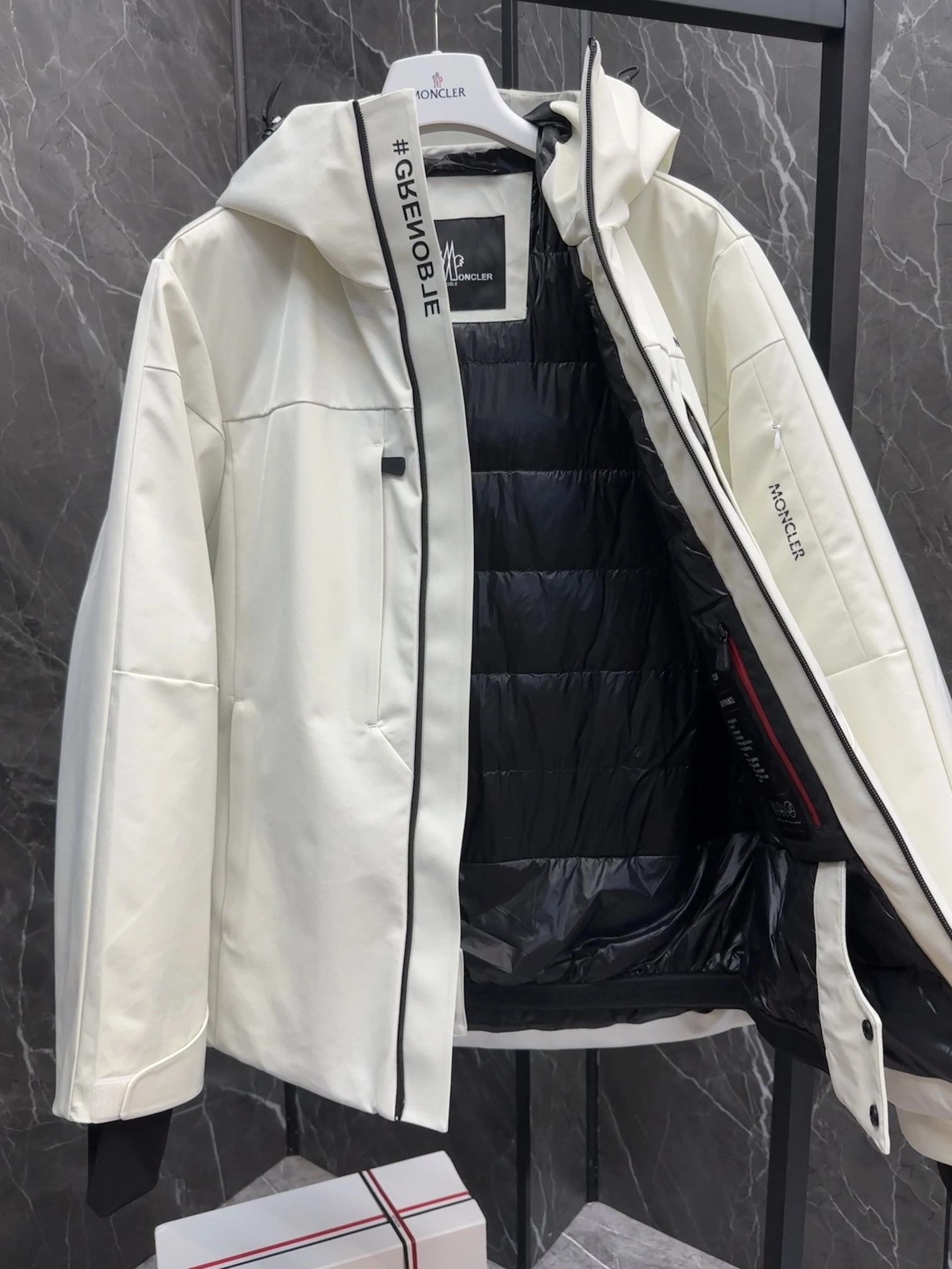 Perfect replica Moncler Down Jackets