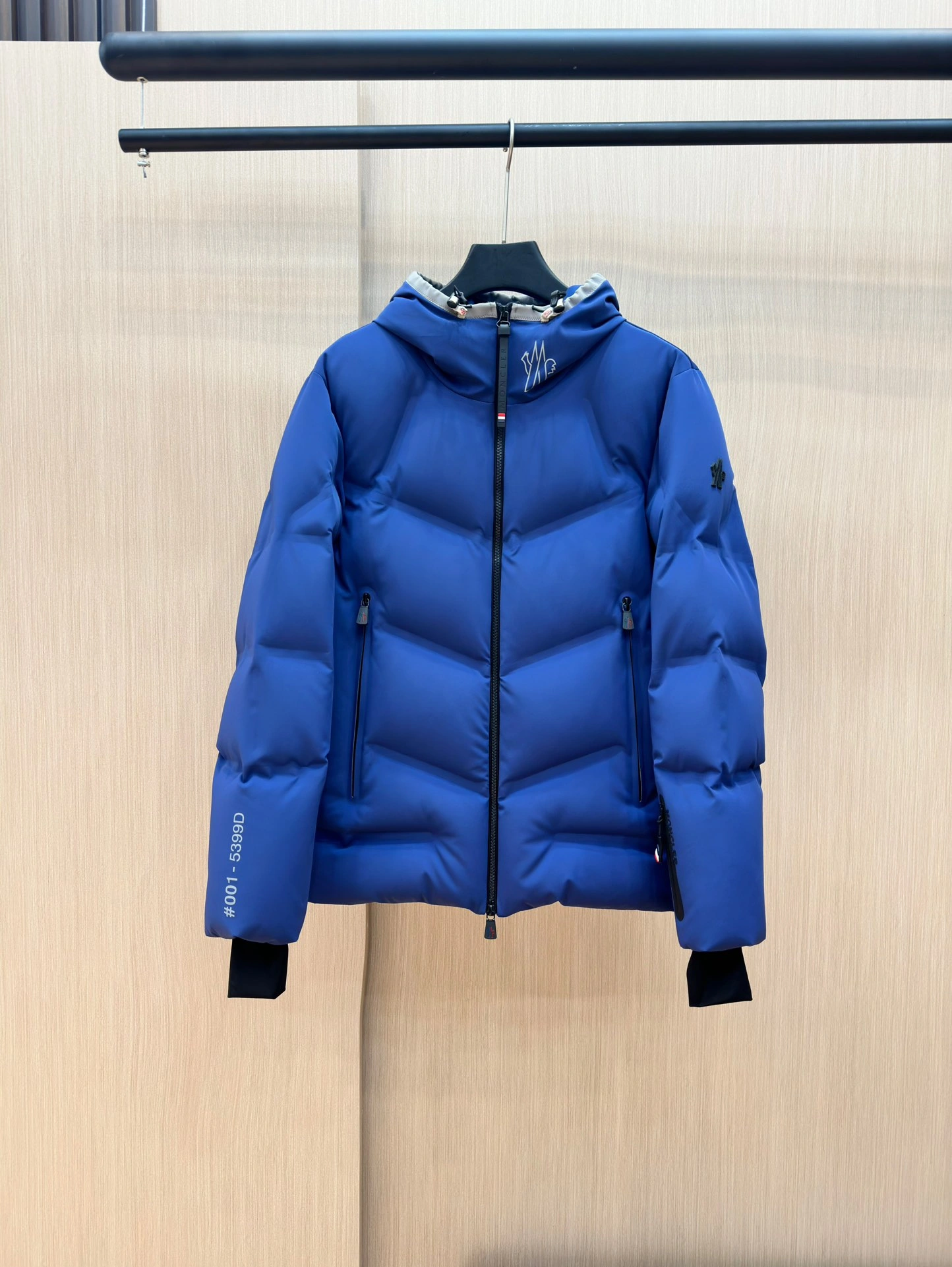 Moncler Down Jackets