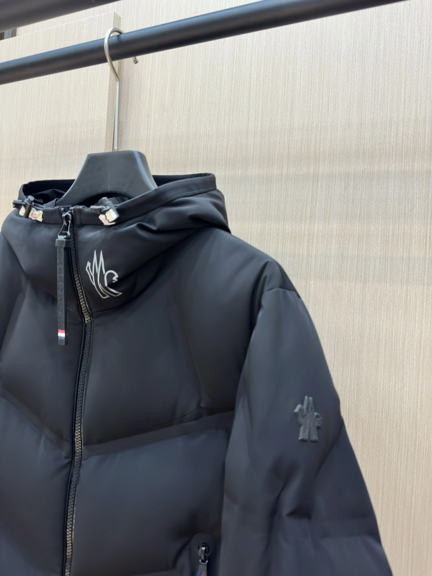OEM Moncler Down Jackets
