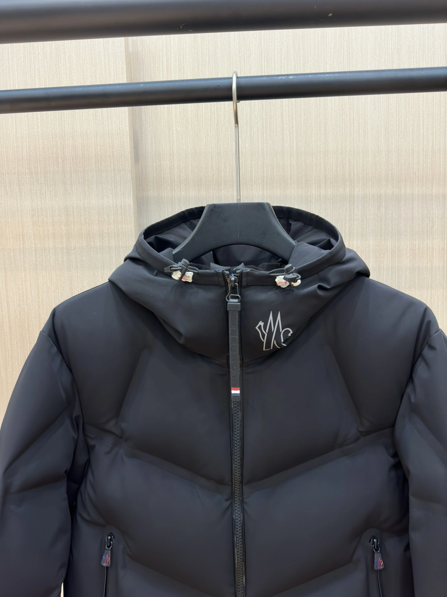 OEM Moncler Down Jackets