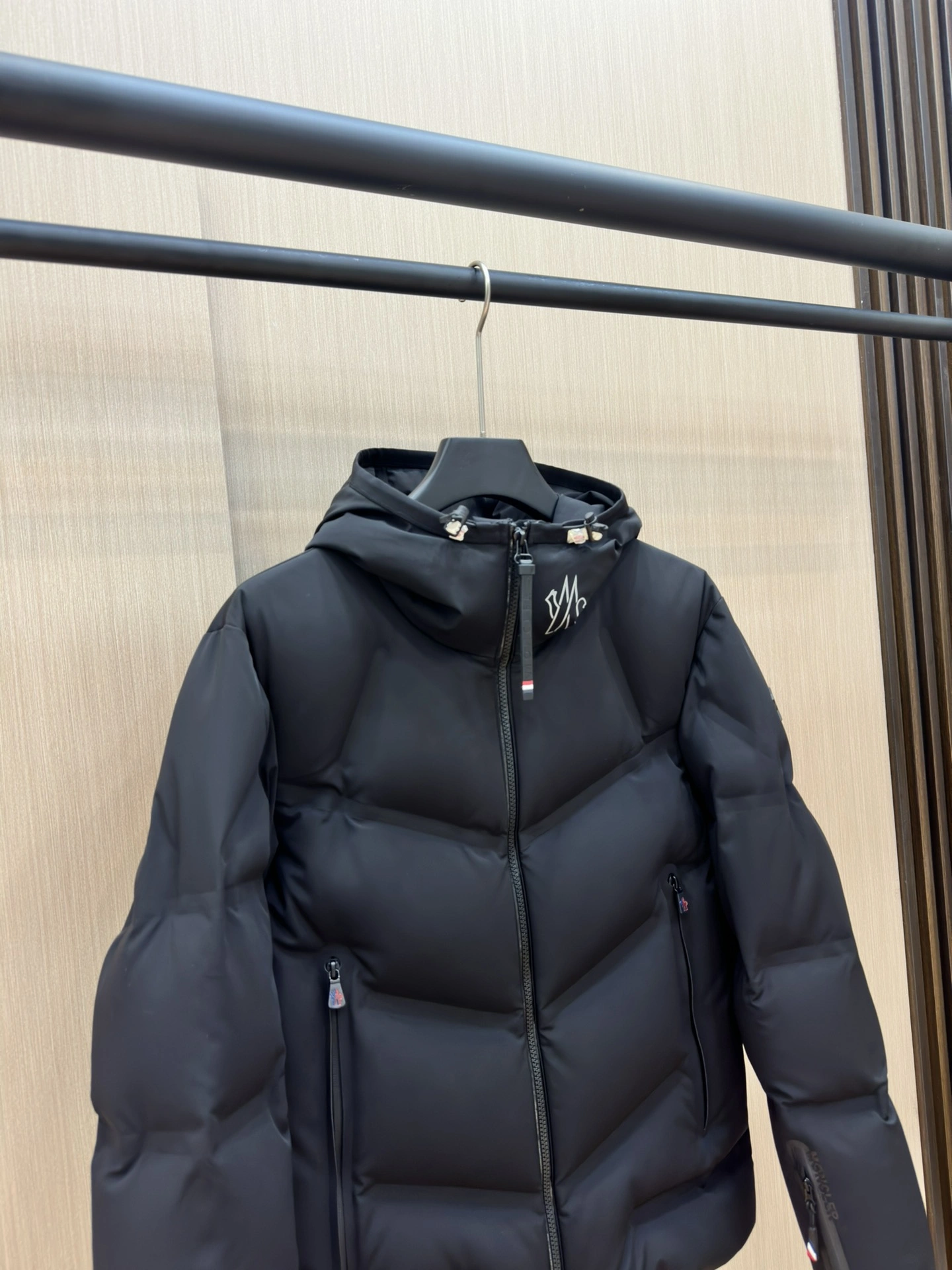 OEM Moncler Down Jackets