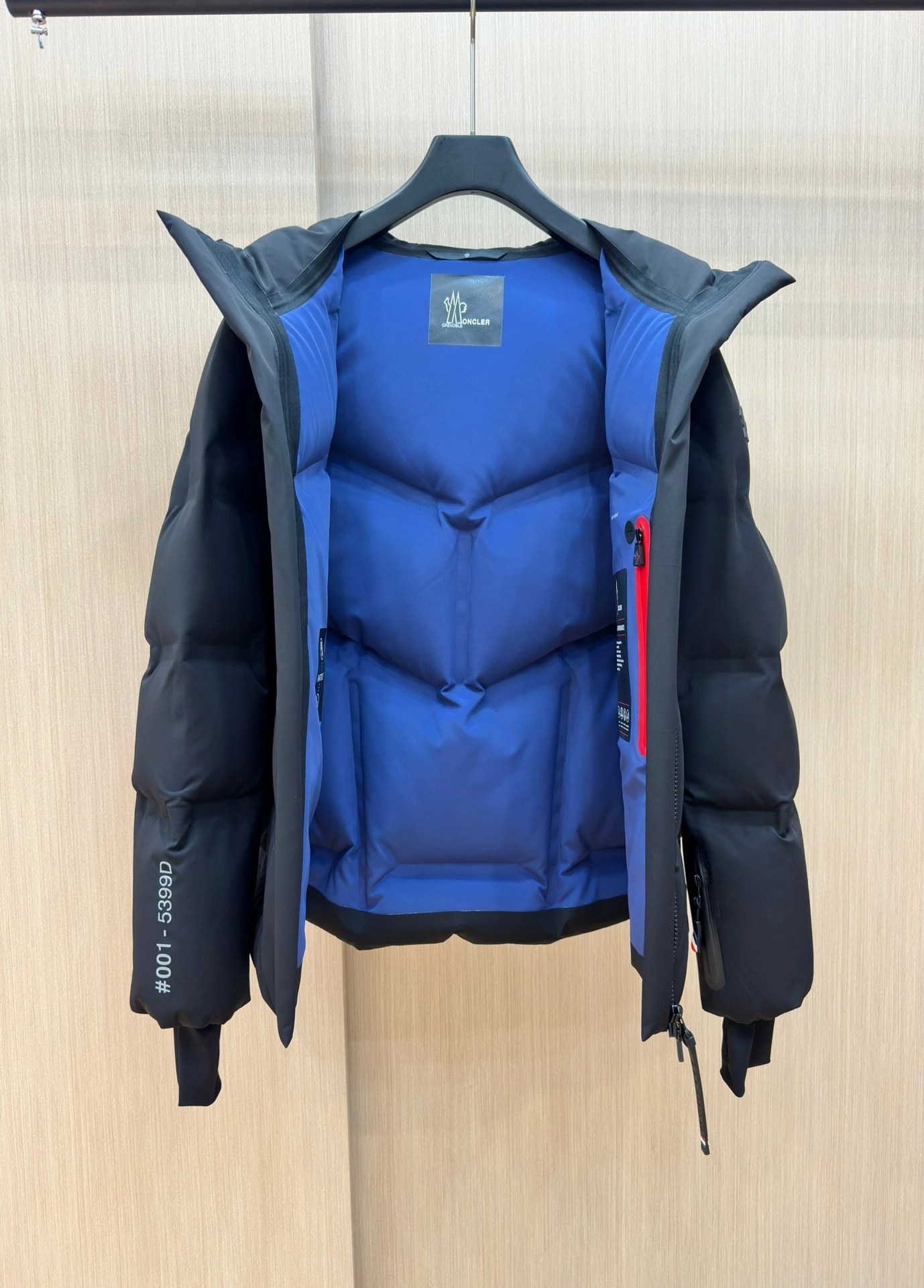 OEM Moncler Down Jackets