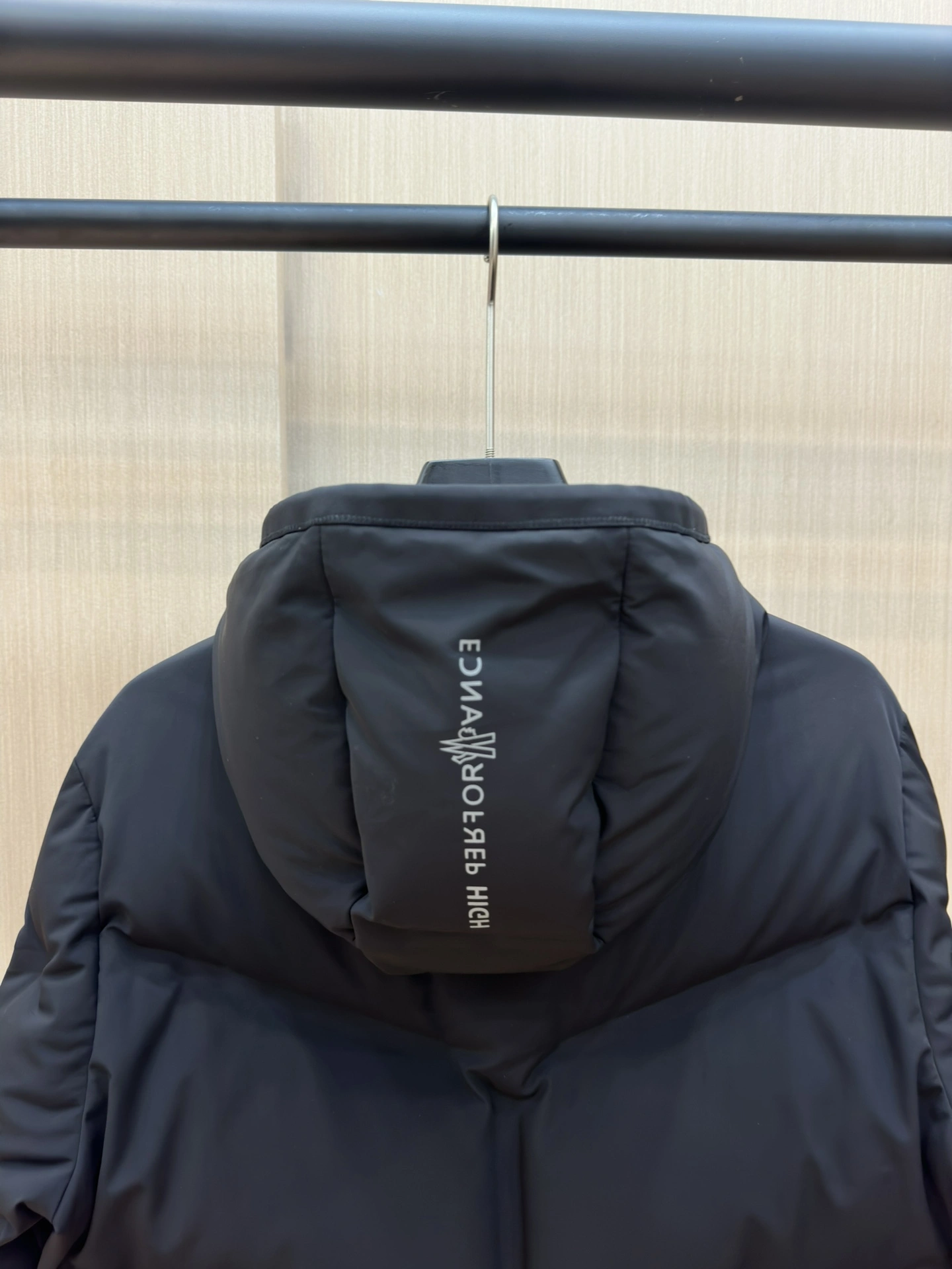 OEM Moncler Down Jackets