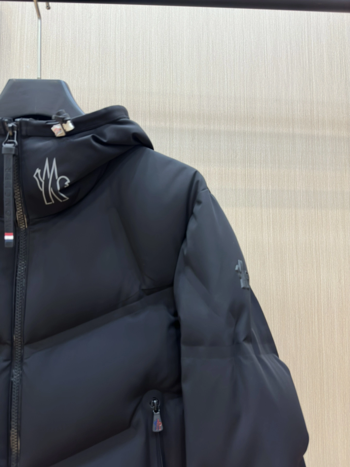 OEM Moncler Down Jackets