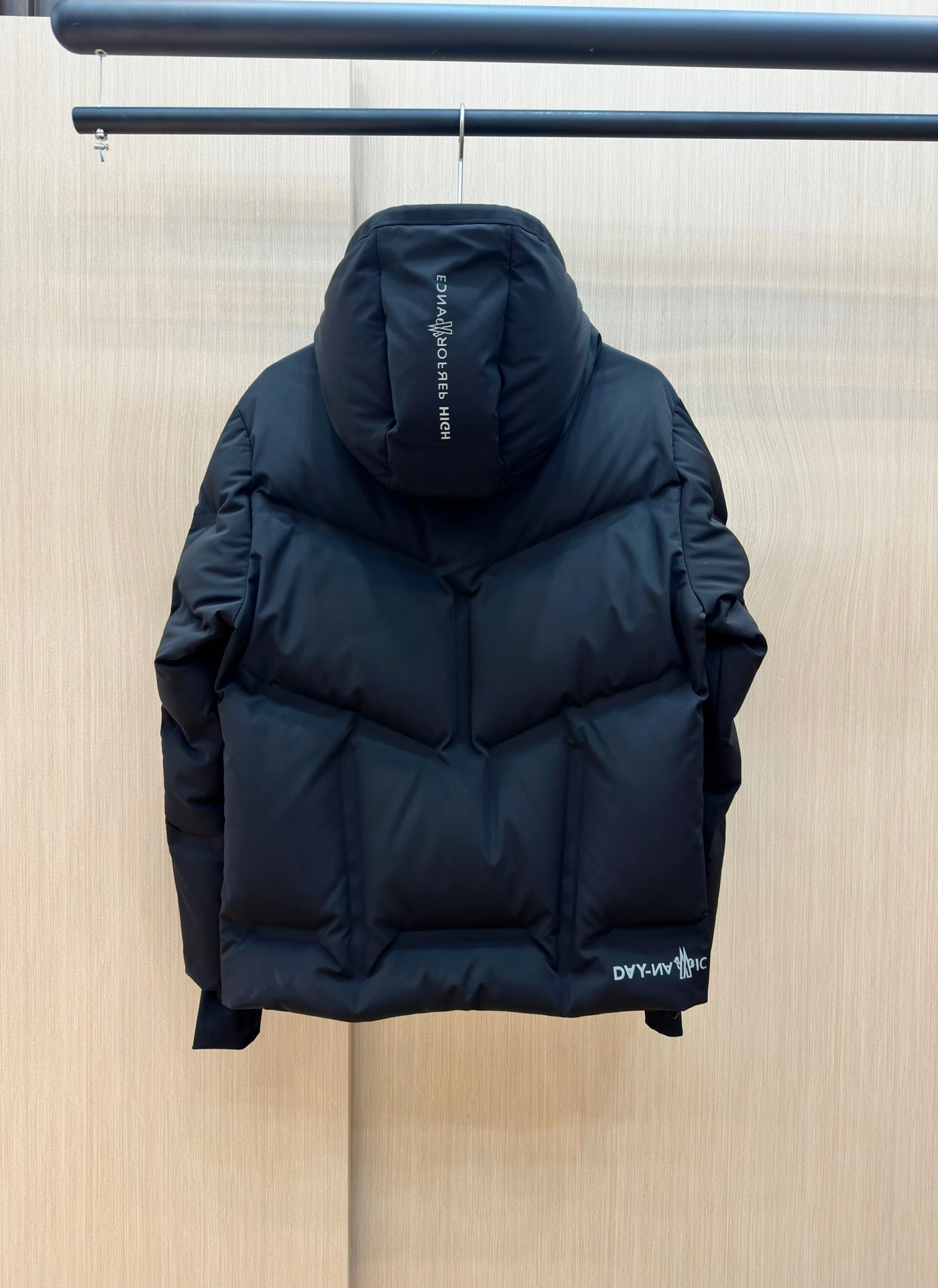 OEM Moncler Down Jackets