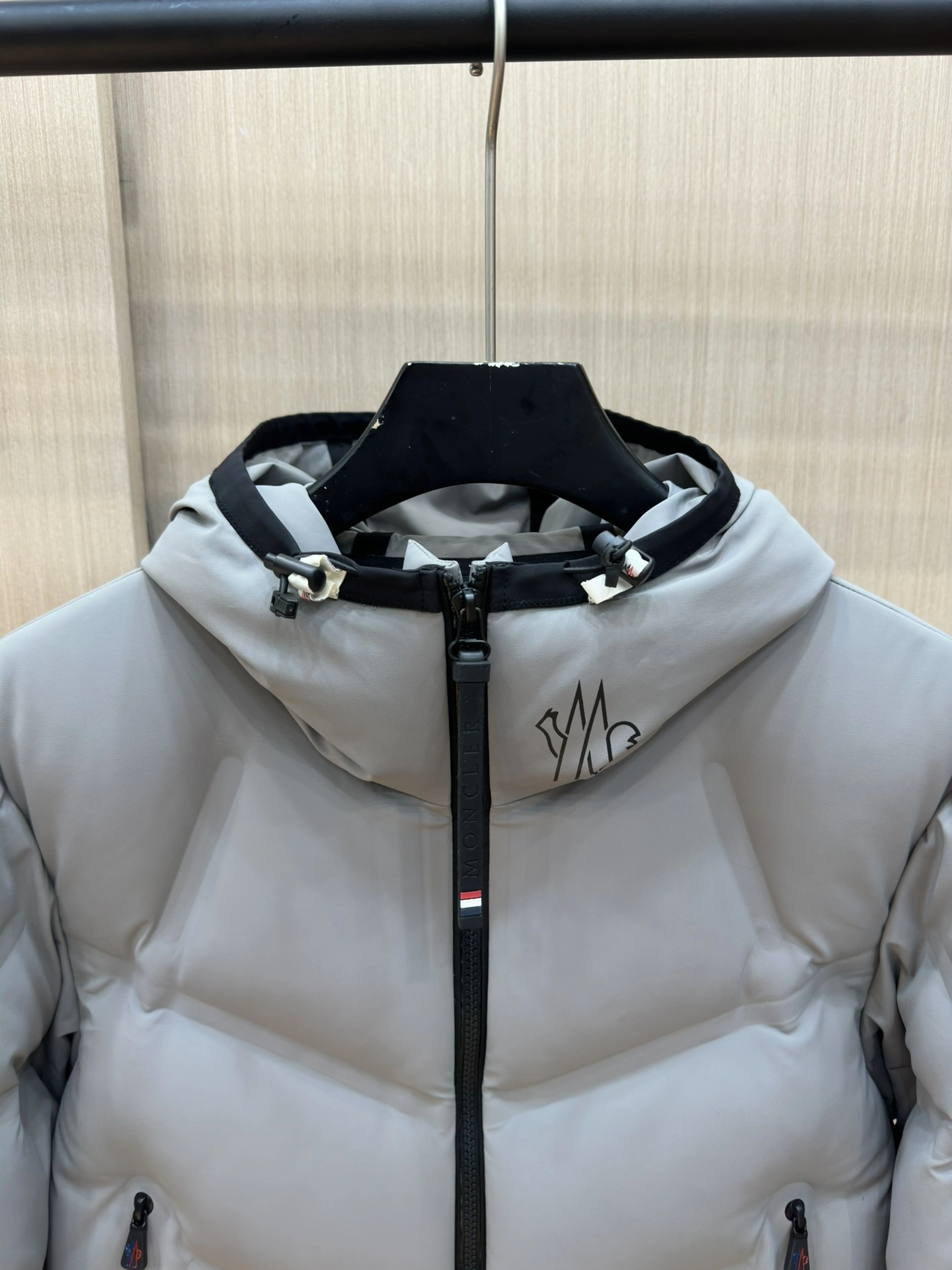 Brand-original Moncler Down Jackets