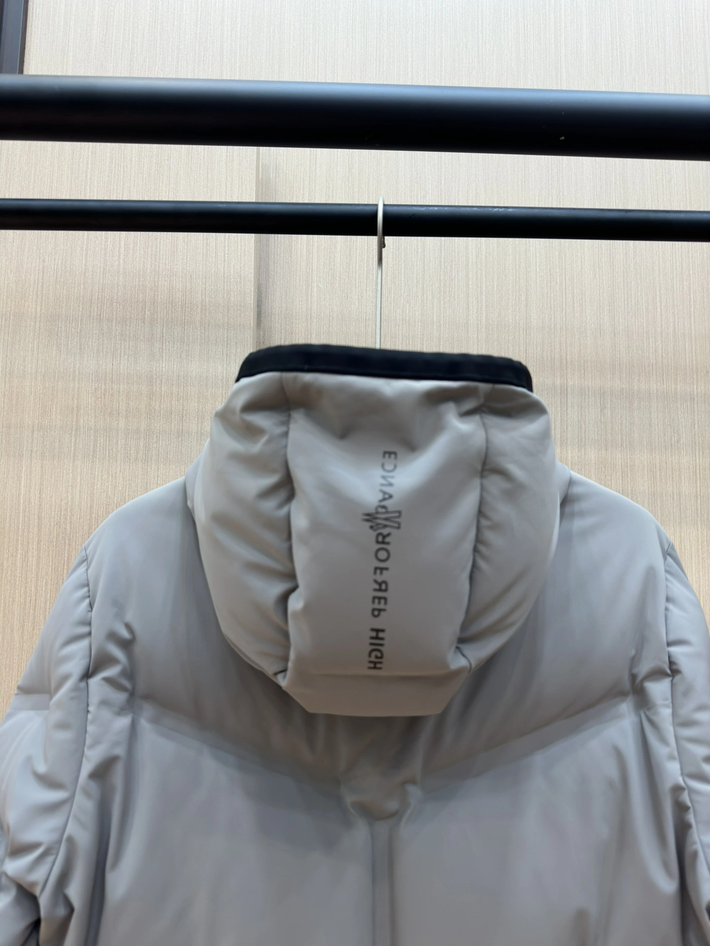 Brand-original Moncler Down Jackets