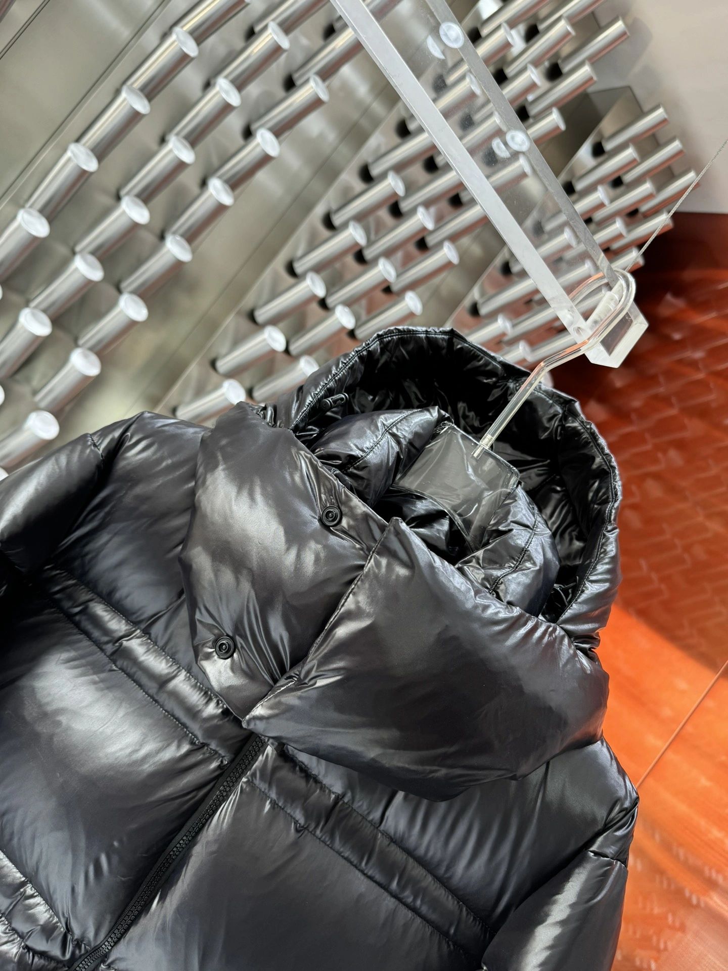 Legit Moncler Down Jackets