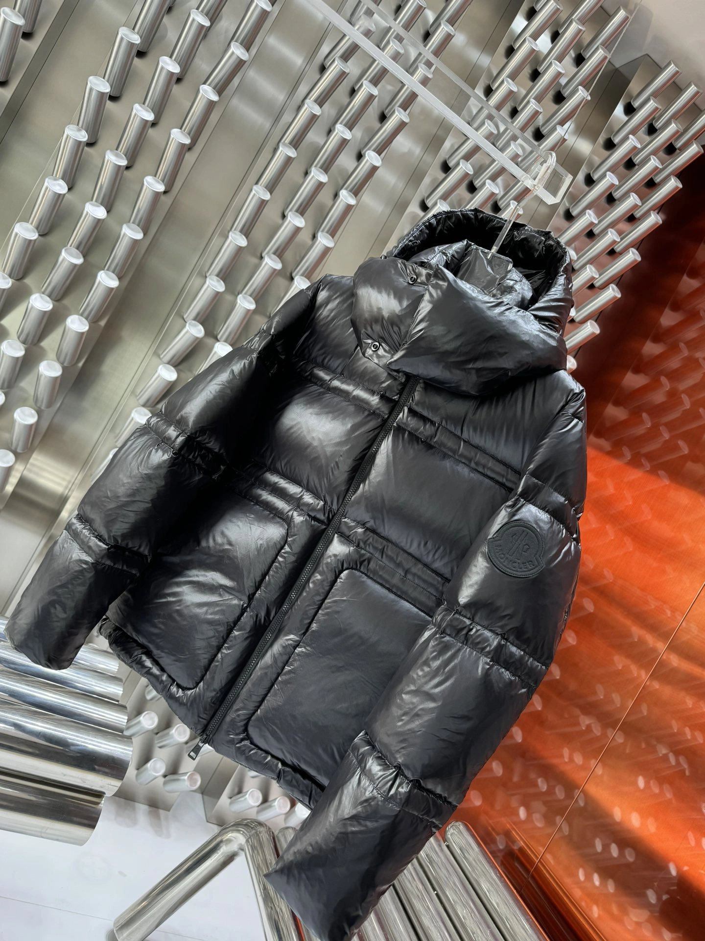 Legit Moncler Down Jackets