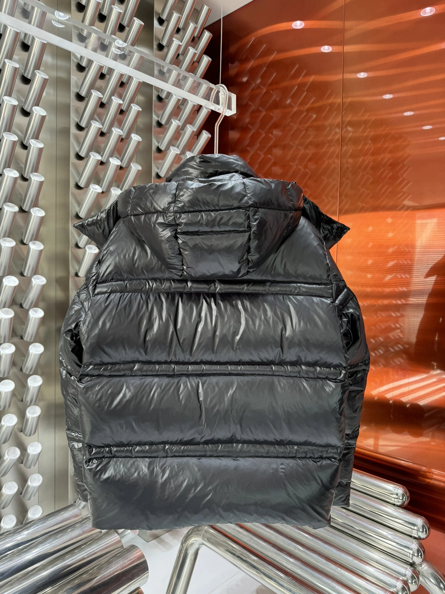 Legit Moncler Down Jackets