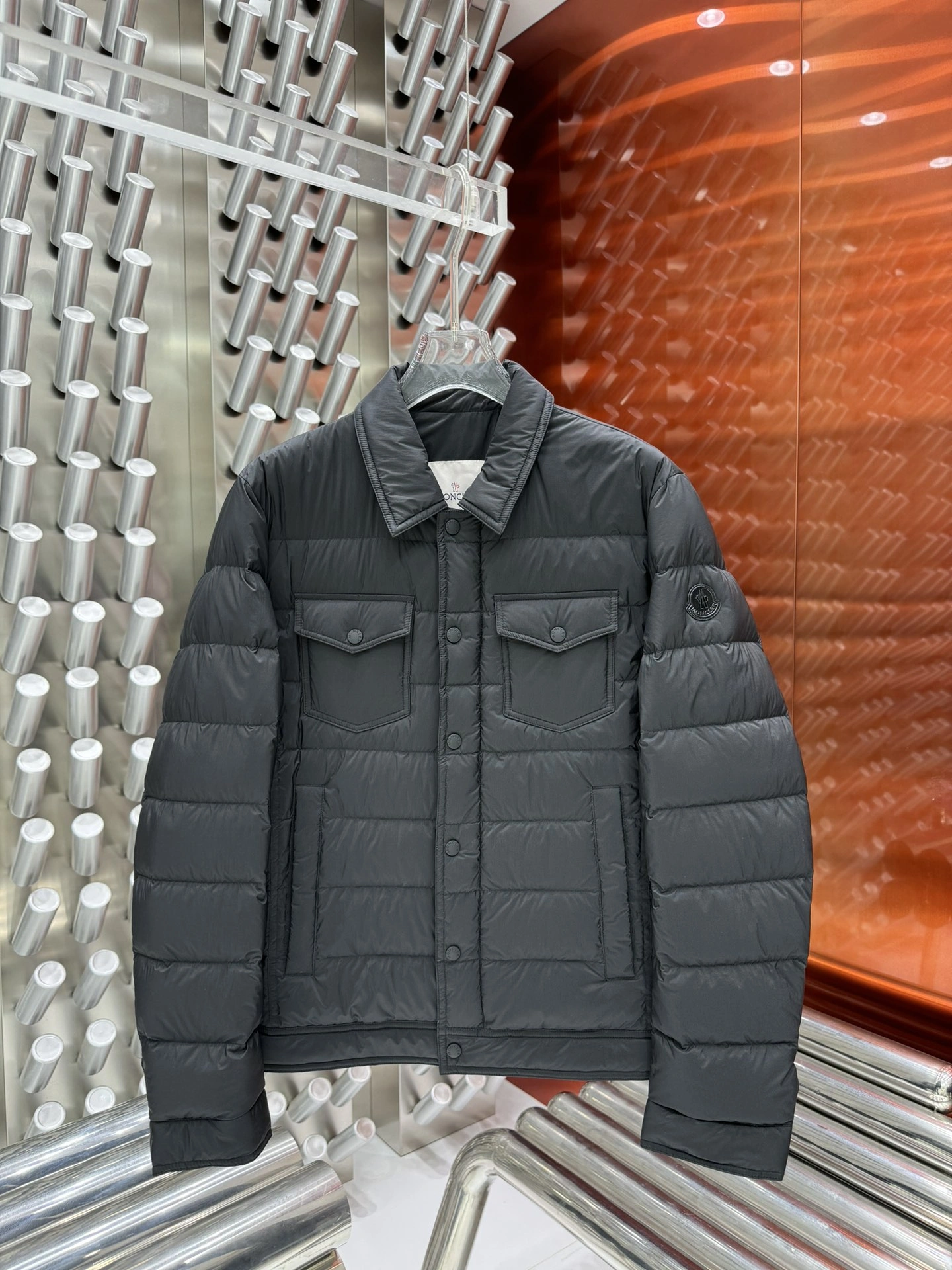 Moncler Down Jackets