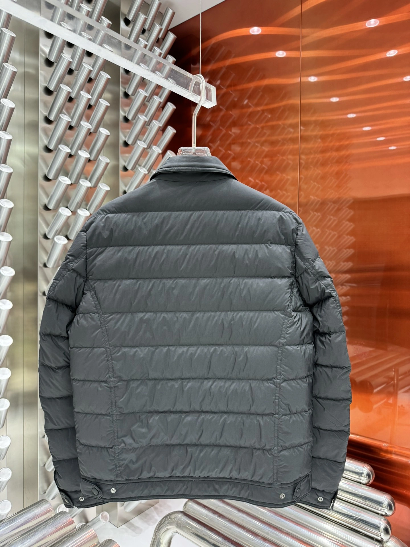 Authentic Moncler Down Jackets