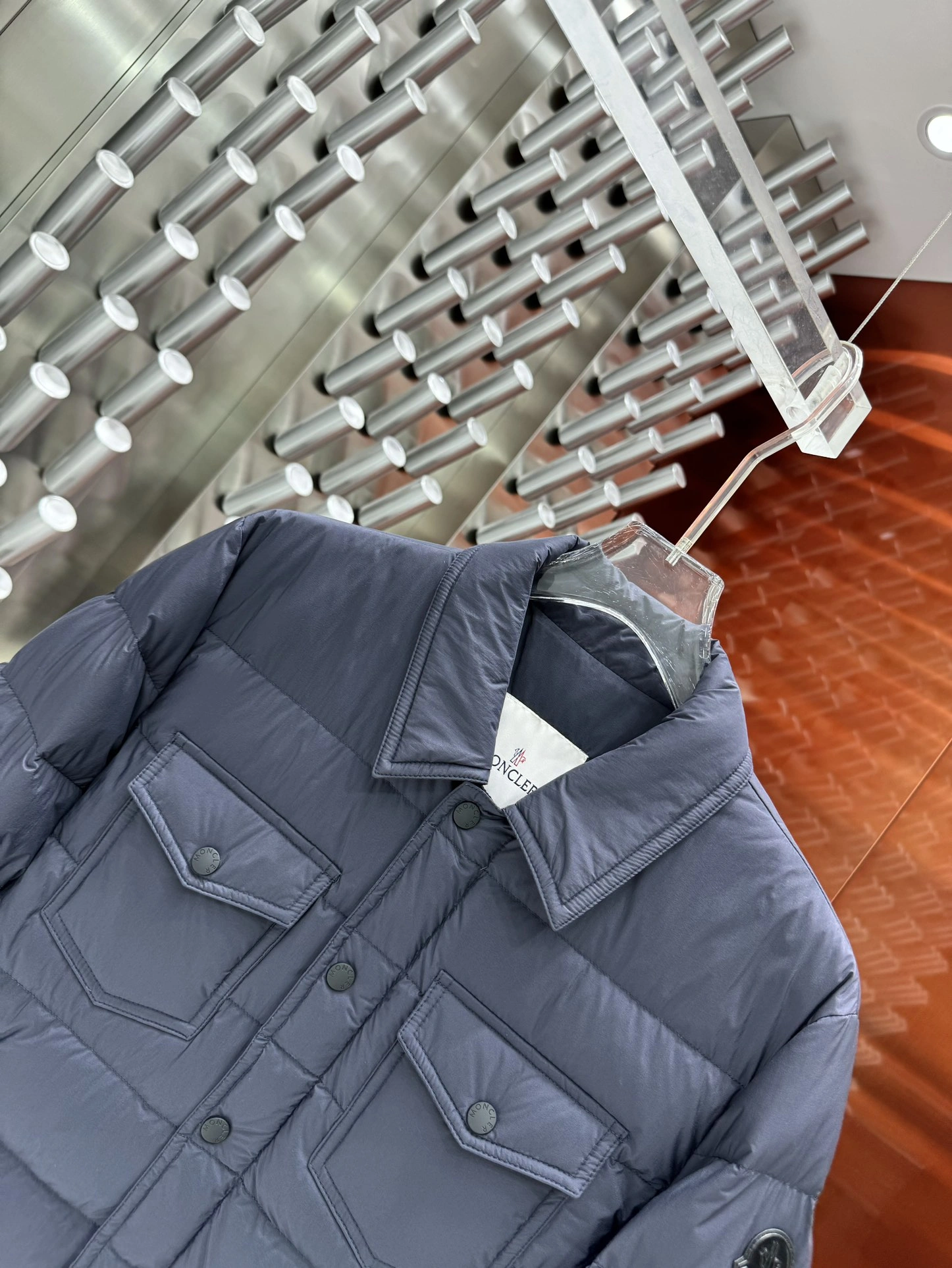 OEM Moncler Down Jackets