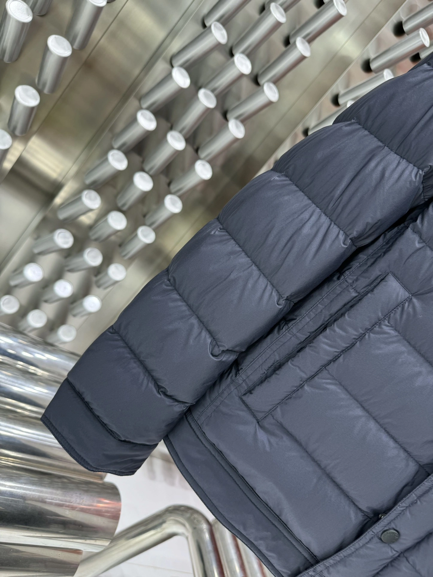 OEM Moncler Down Jackets