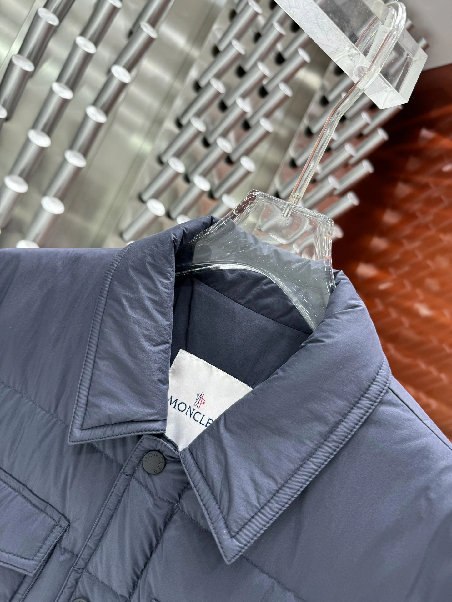 OEM Moncler Down Jackets