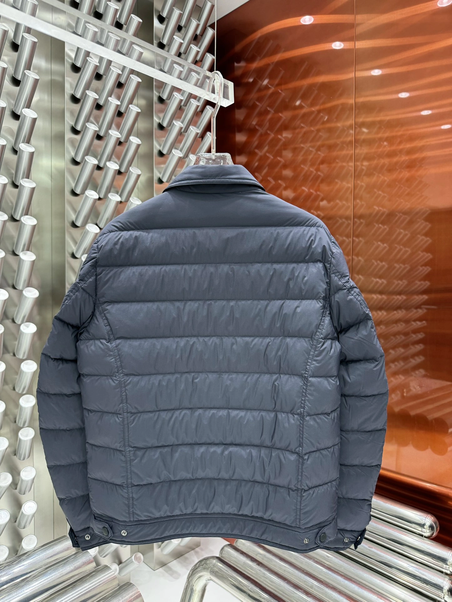 OEM Moncler Down Jackets