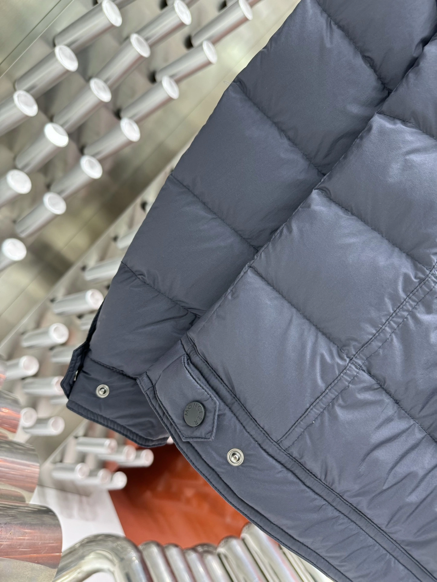 OEM Moncler Down Jackets