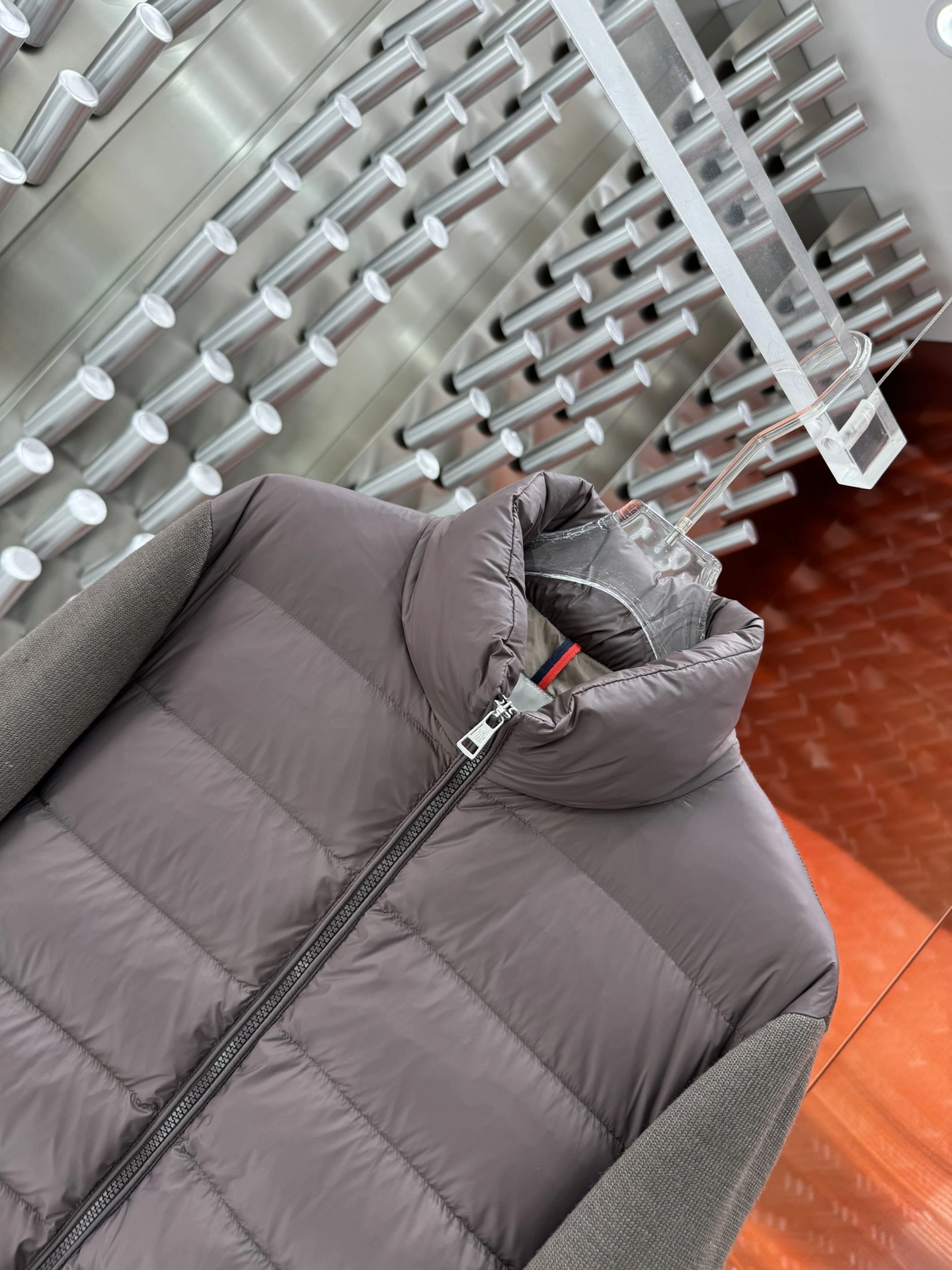 Factory-made Moncler Down Jackets