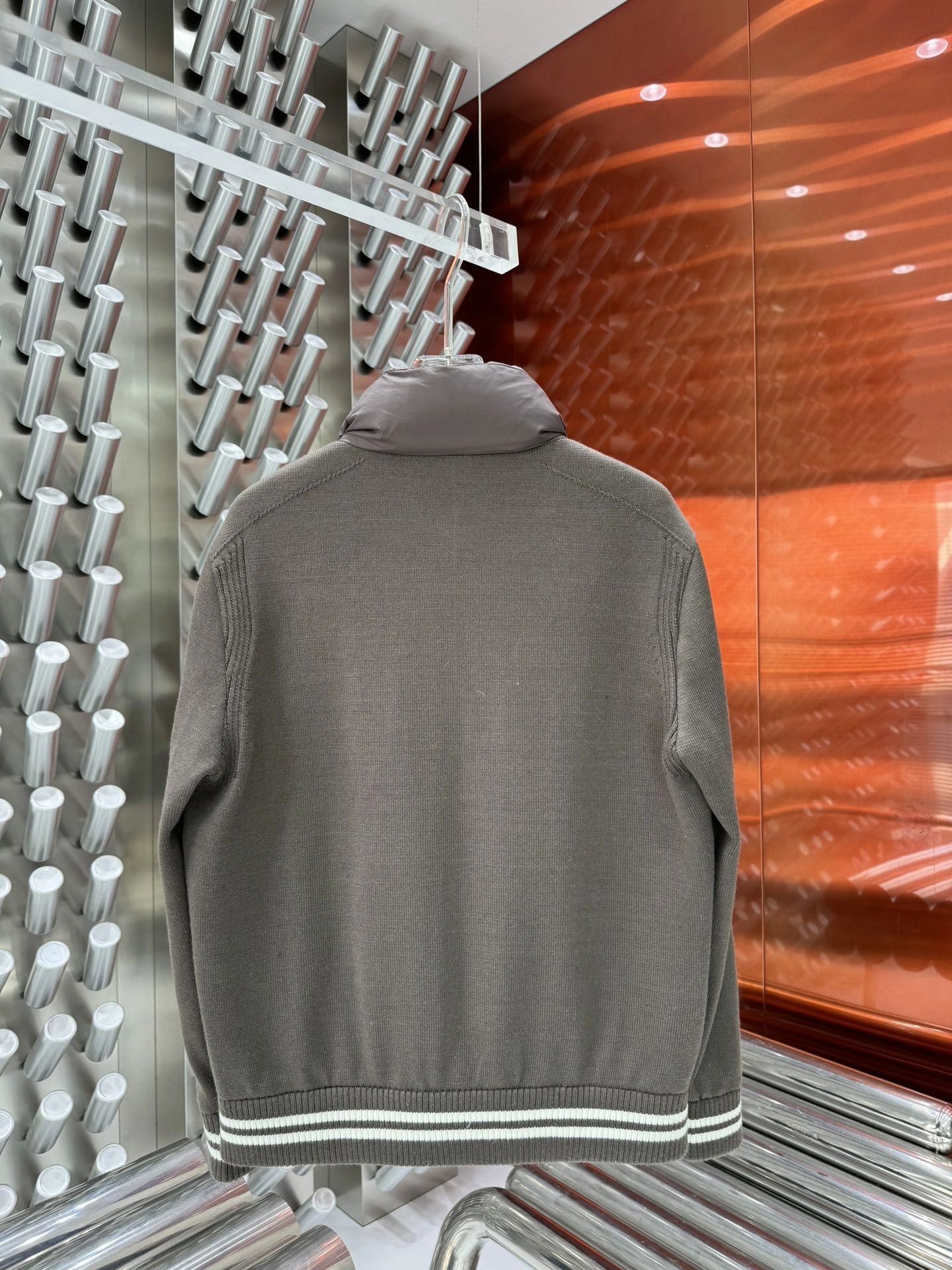 Factory-made Moncler Down Jackets