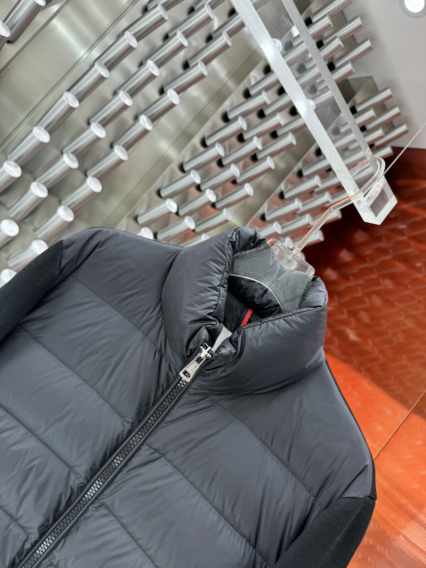 Real Moncler Down Jackets