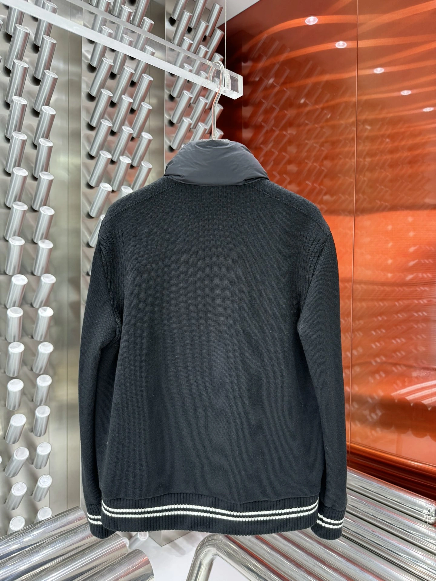 Real Moncler Down Jackets