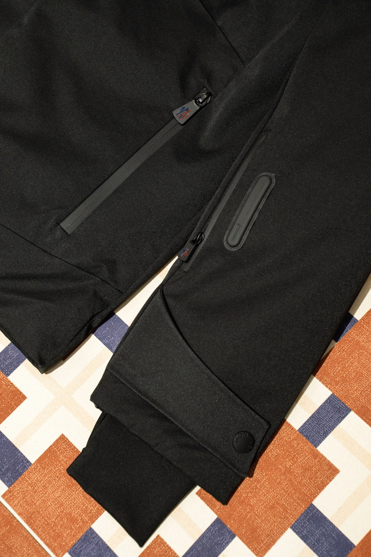Authentic Moncler Down Jackets