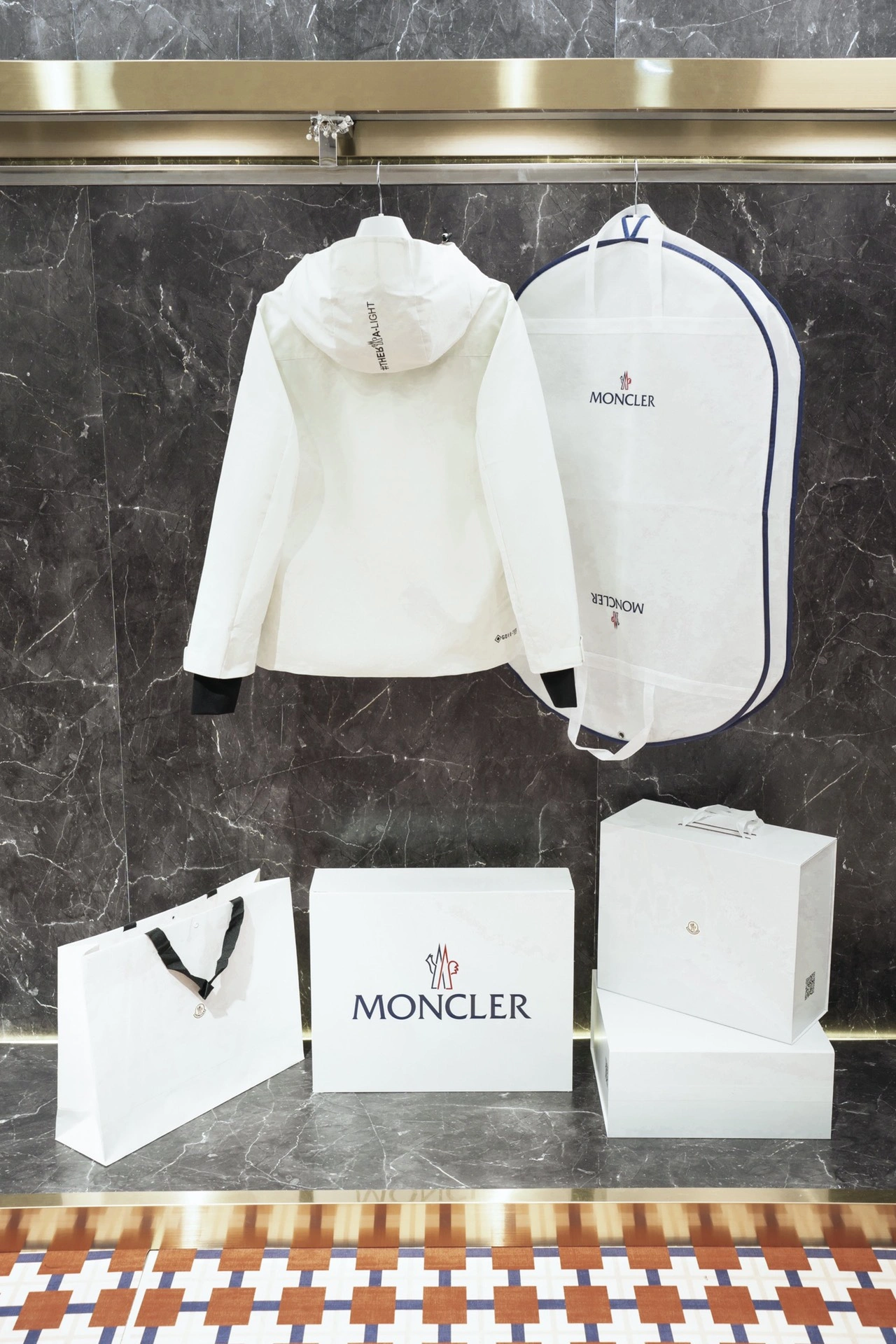 Budget-friendly Moncler Down Jackets