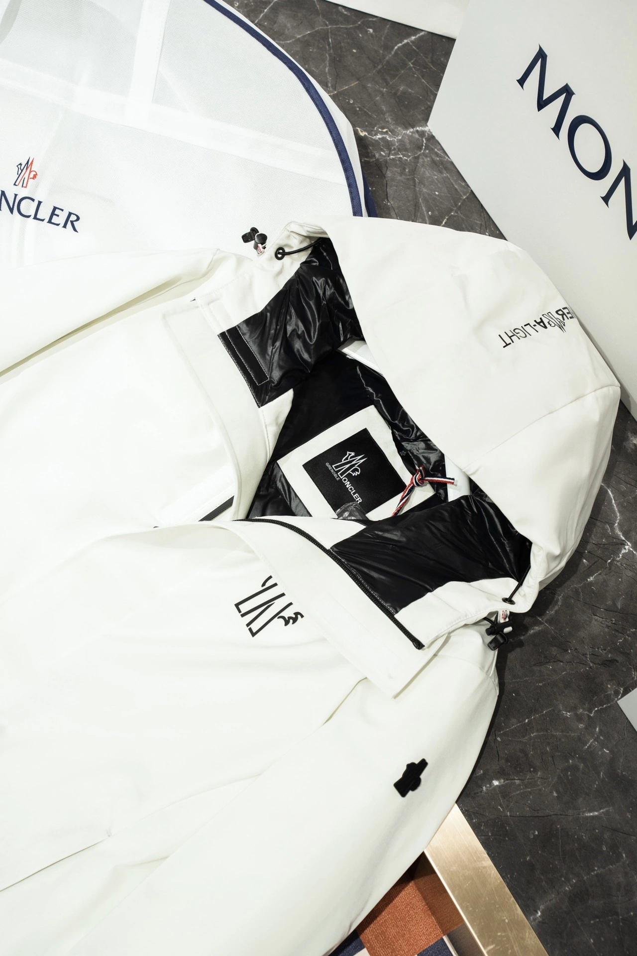 Budget-friendly Moncler Down Jackets